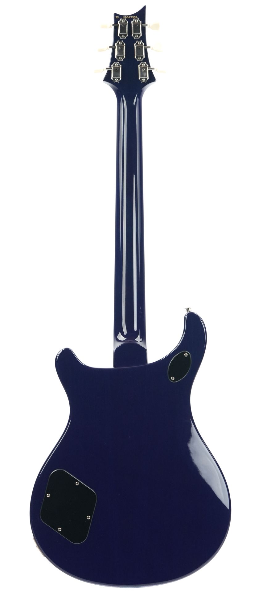 PRS S2 10th Anniversary McCarty 594 LTD Lake Blue 2023 | The Fellowship ...