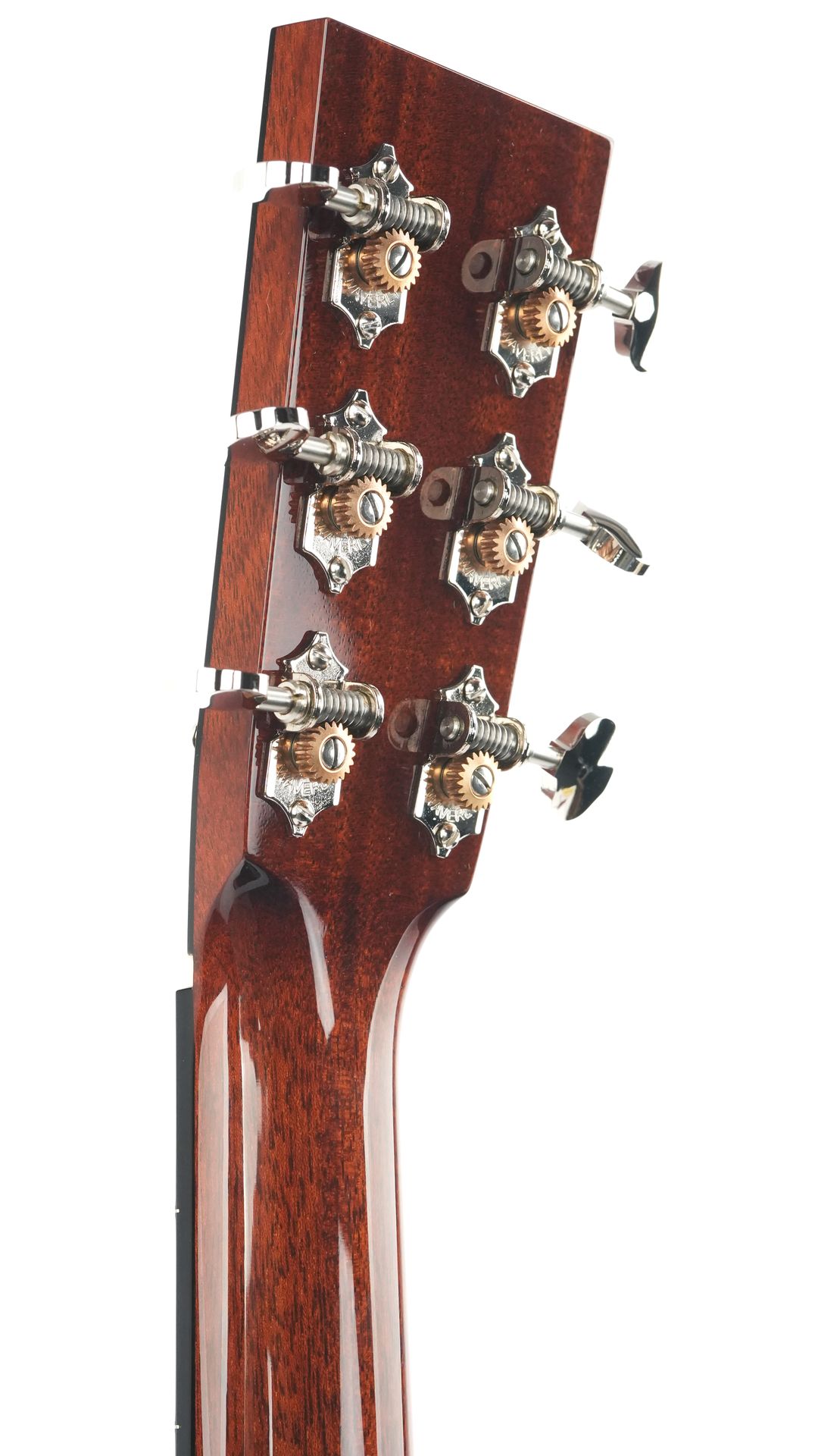 Collings D1A T Adirondack Traditional | The Fellowship of Acoustics