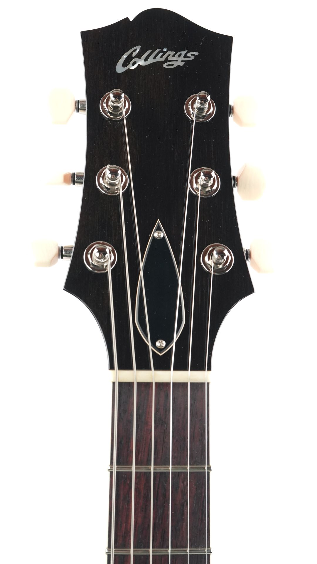 Collings City Limits Iced Tea Sunburst | The Fellowship of Acoustics