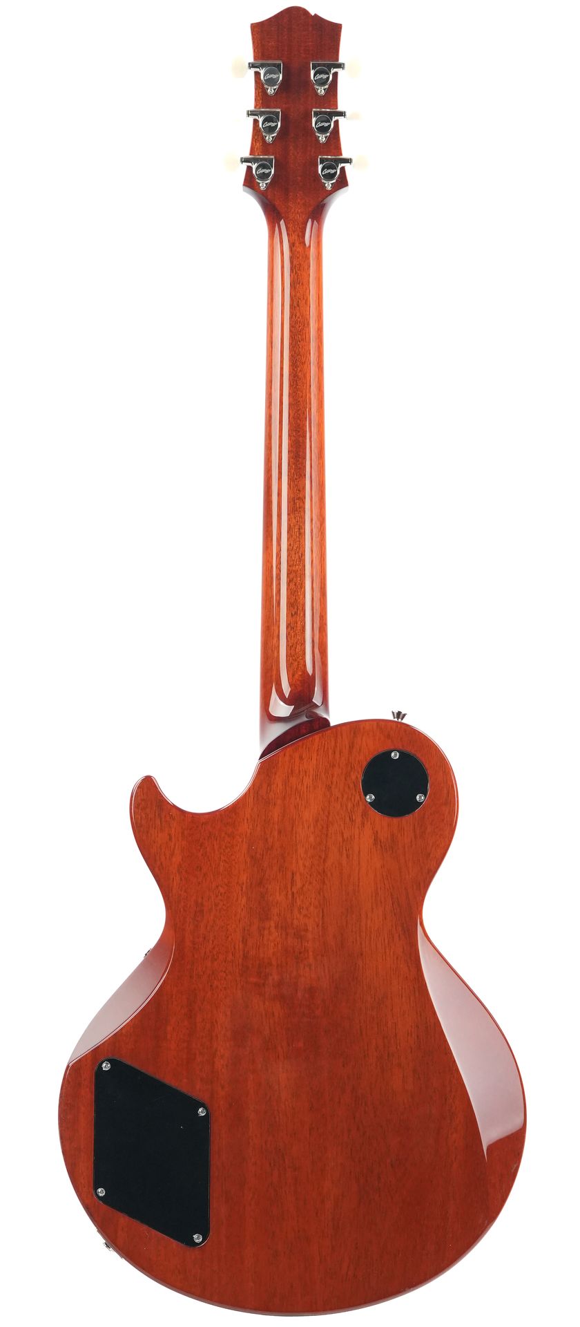 Collings City Limits Iced Tea Sunburst | The Fellowship of Acoustics