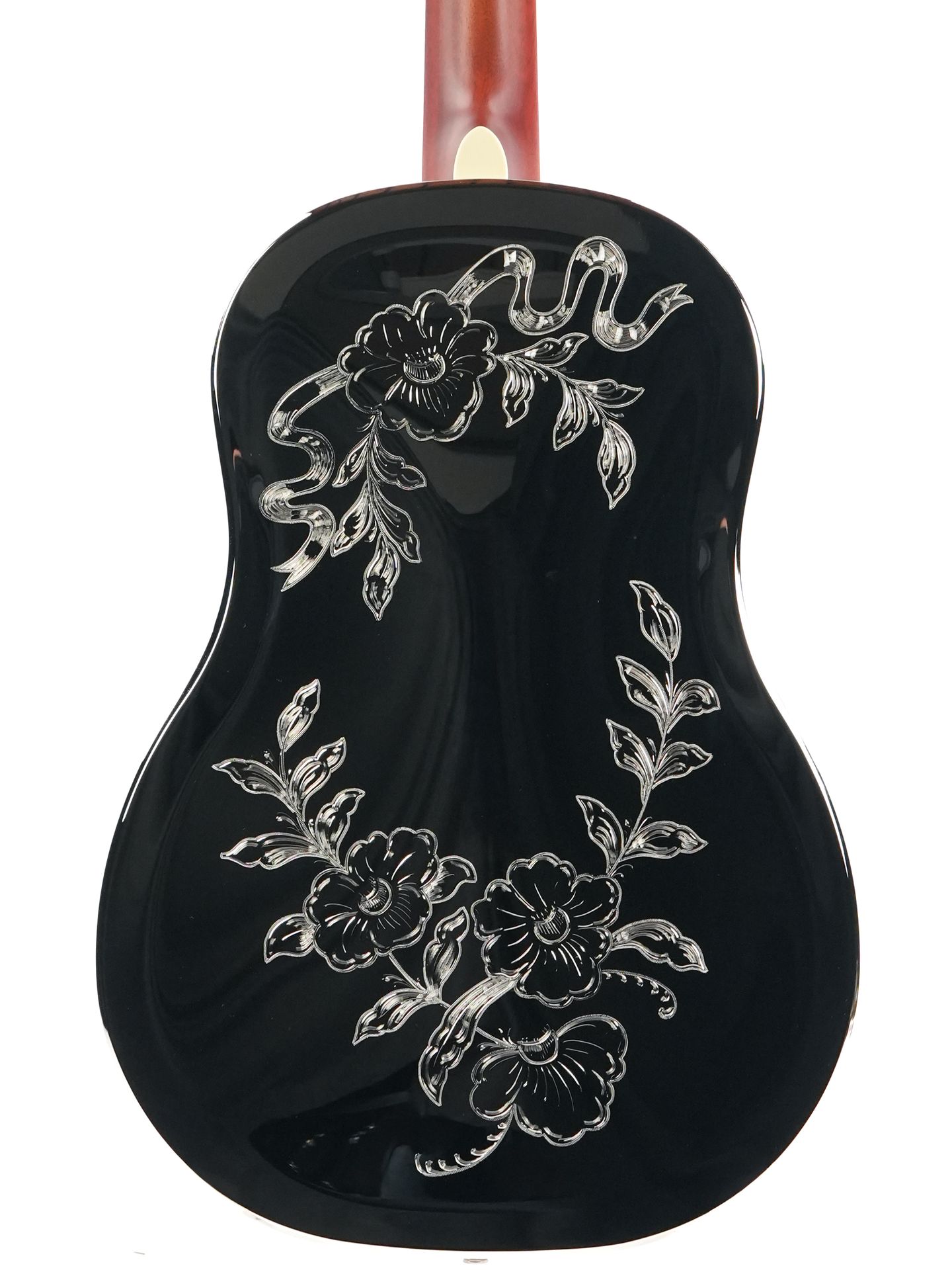 National Style 2 Tricone | The Fellowship of Acoustics