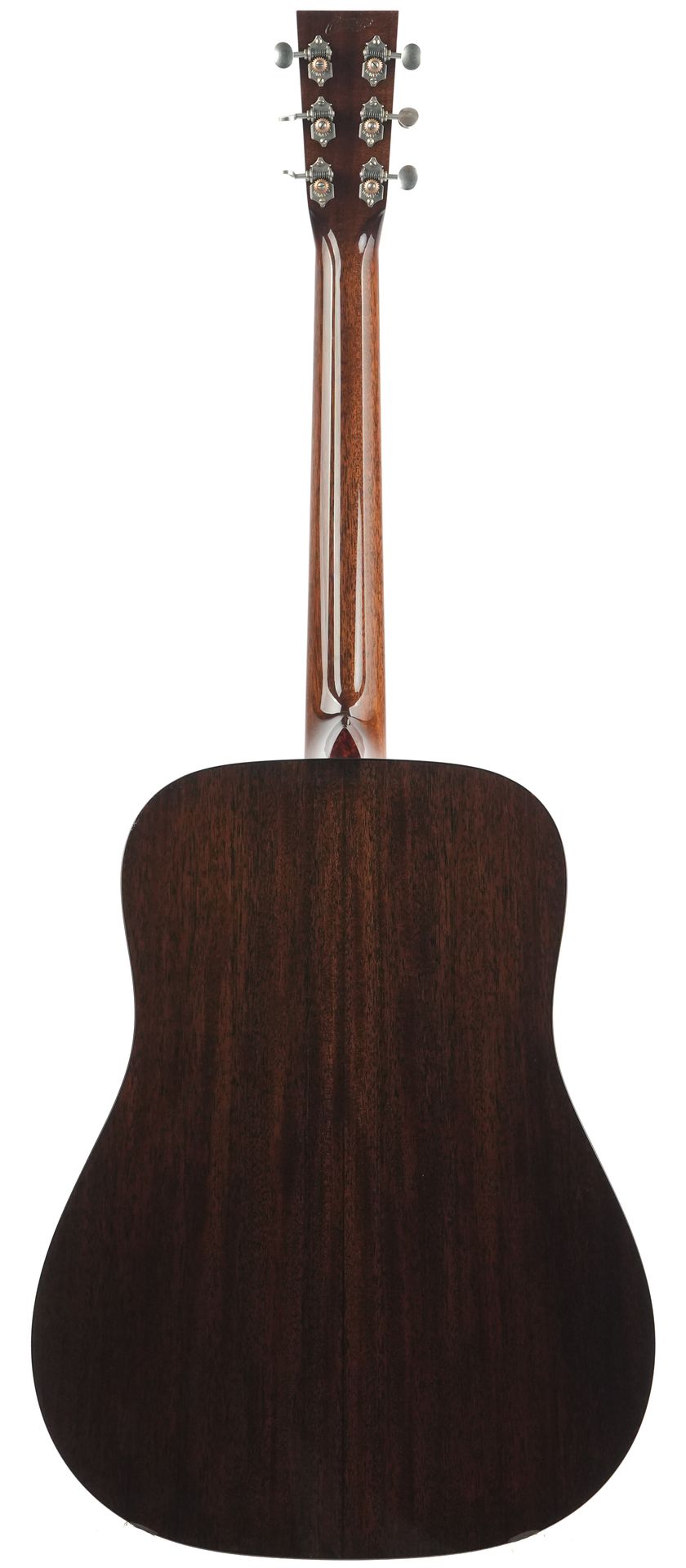 Collings D1A HC Hill Country | The Fellowship of Acoustics