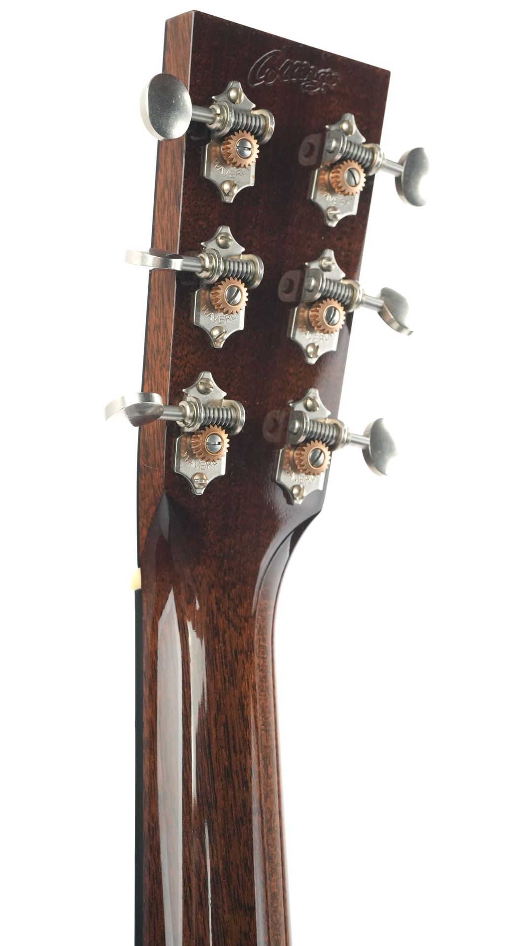 Collings D1A HC Hill Country | The Fellowship of Acoustics
