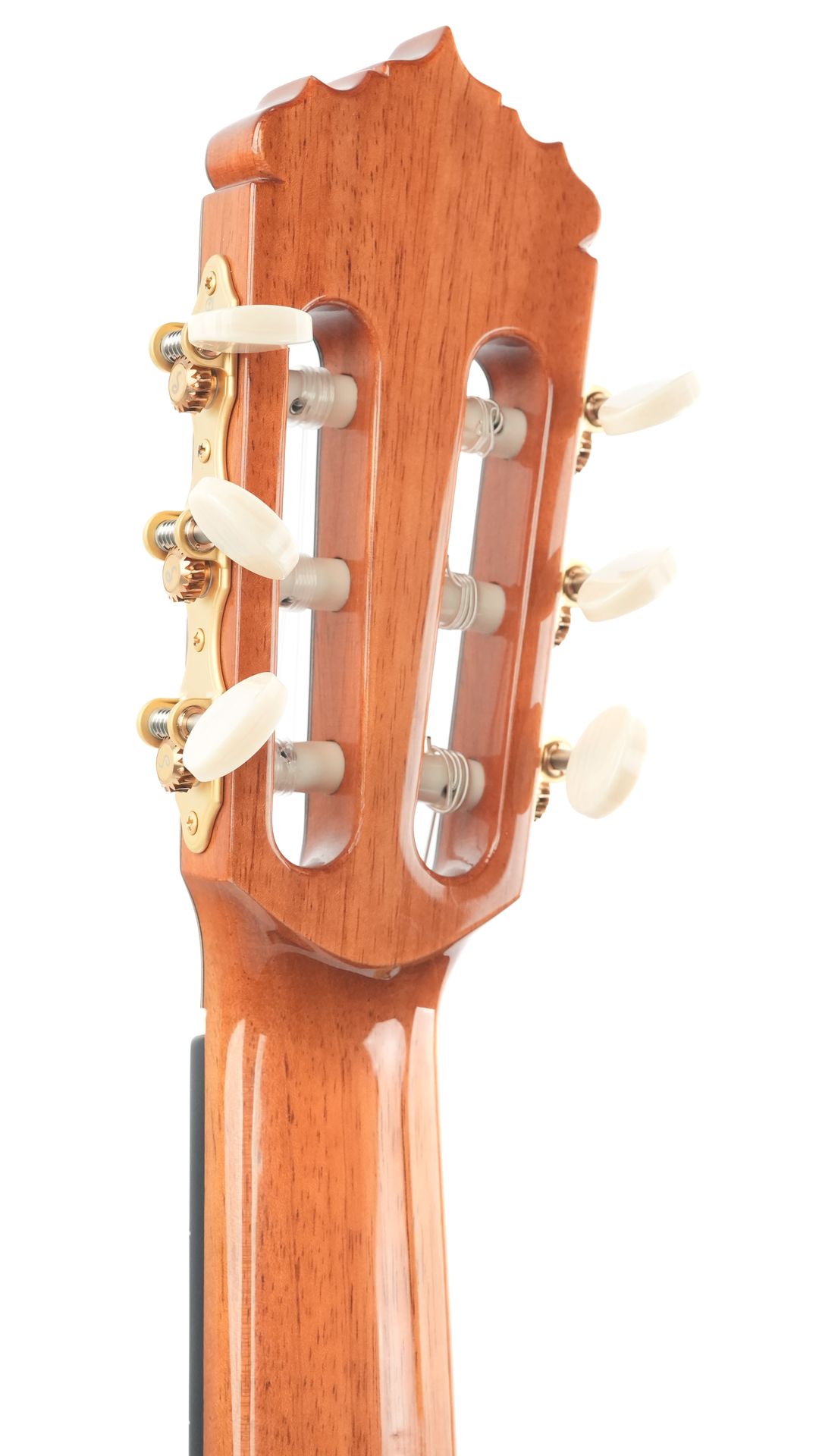 Alhambra Linea Professional Indian Rosewood Cedar B-Stock | The ...