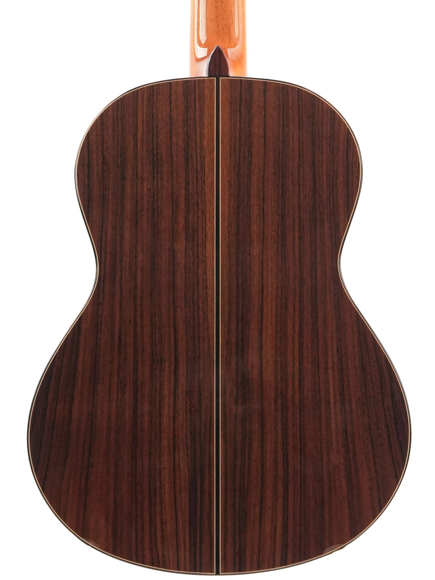 Alhambra Linea Professional Indian Rosewood Cedar B-Stock | The ...
