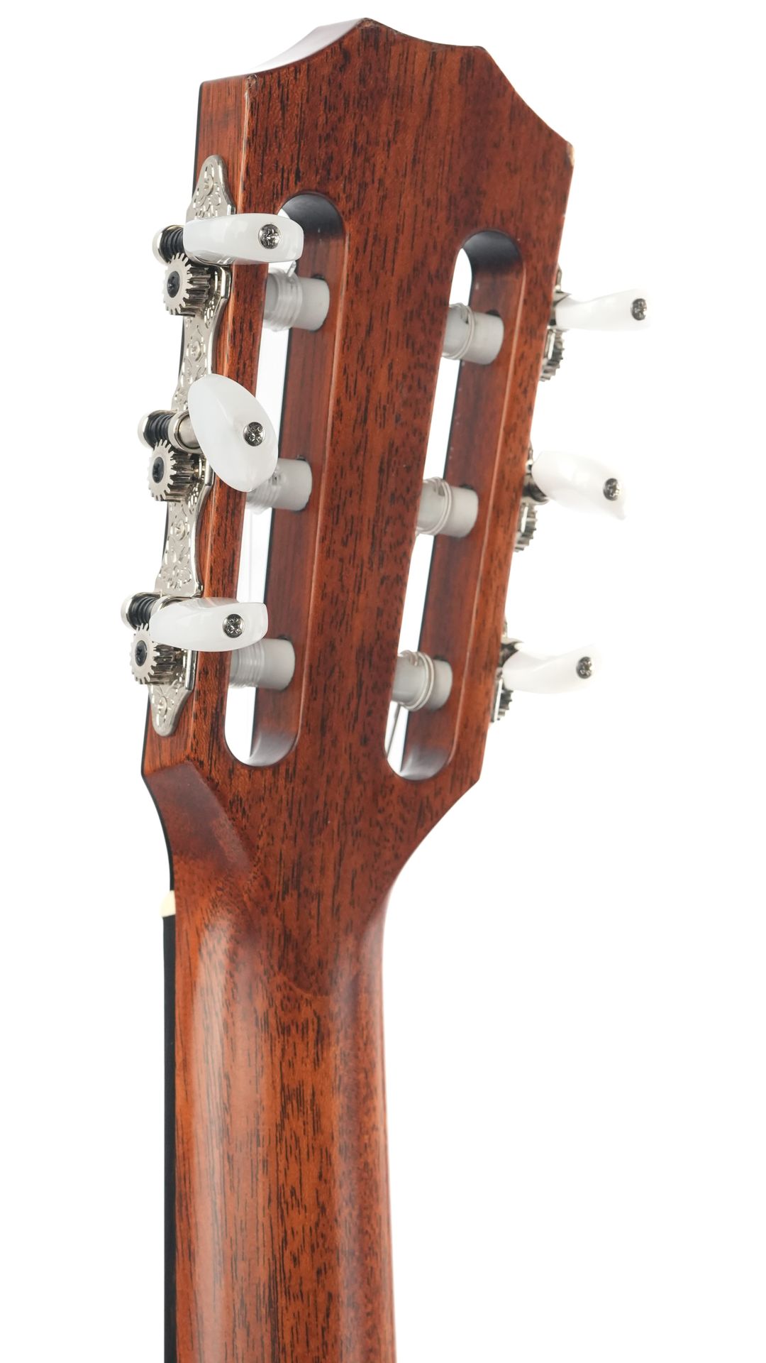 Taylor 714ce-N 2021 | The Fellowship of Acoustics