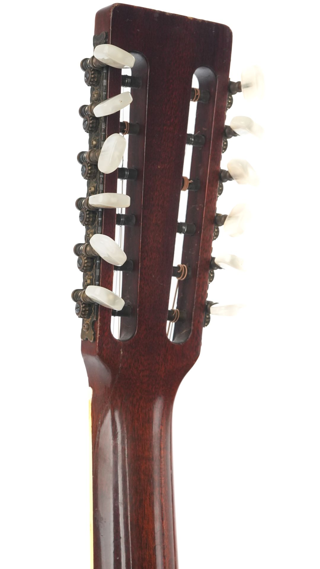 Martin D12-35 12 String 1971 | The Fellowship of Acoustics