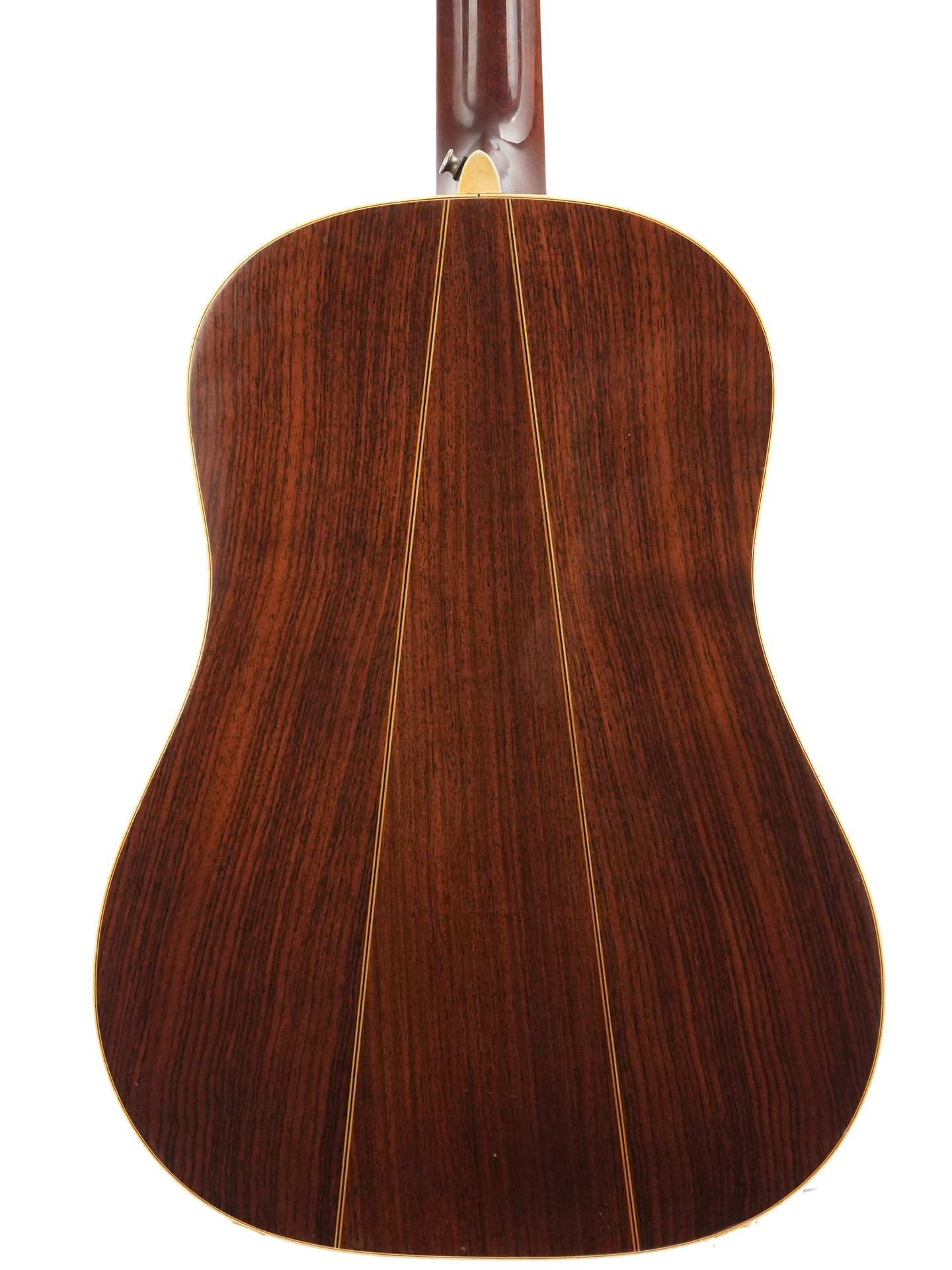 Martin D12-35 12 String 1971 | The Fellowship of Acoustics