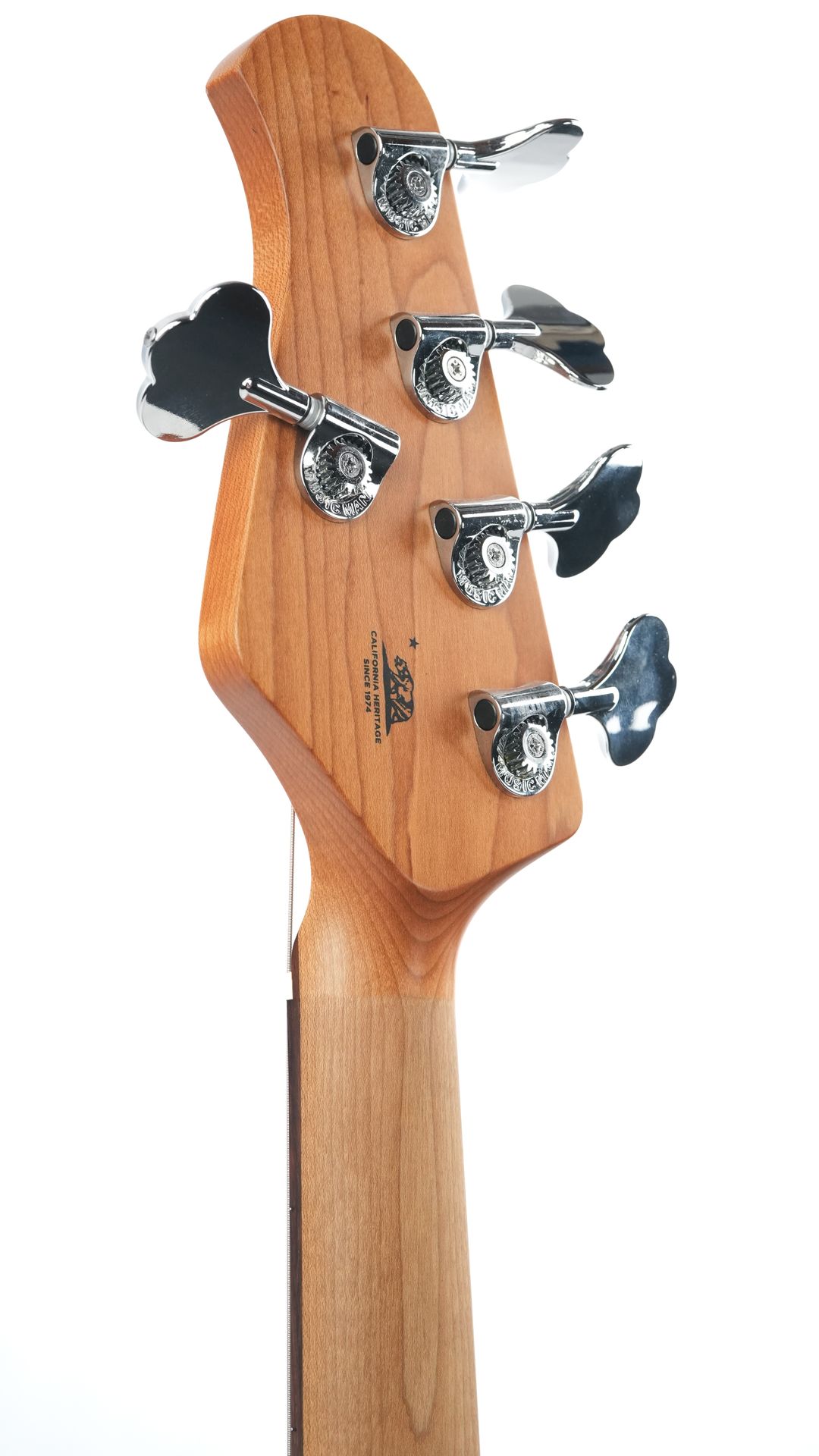 Music Man Stingray Special 5 Genius Gold 2025 | The Fellowship of Acoustics