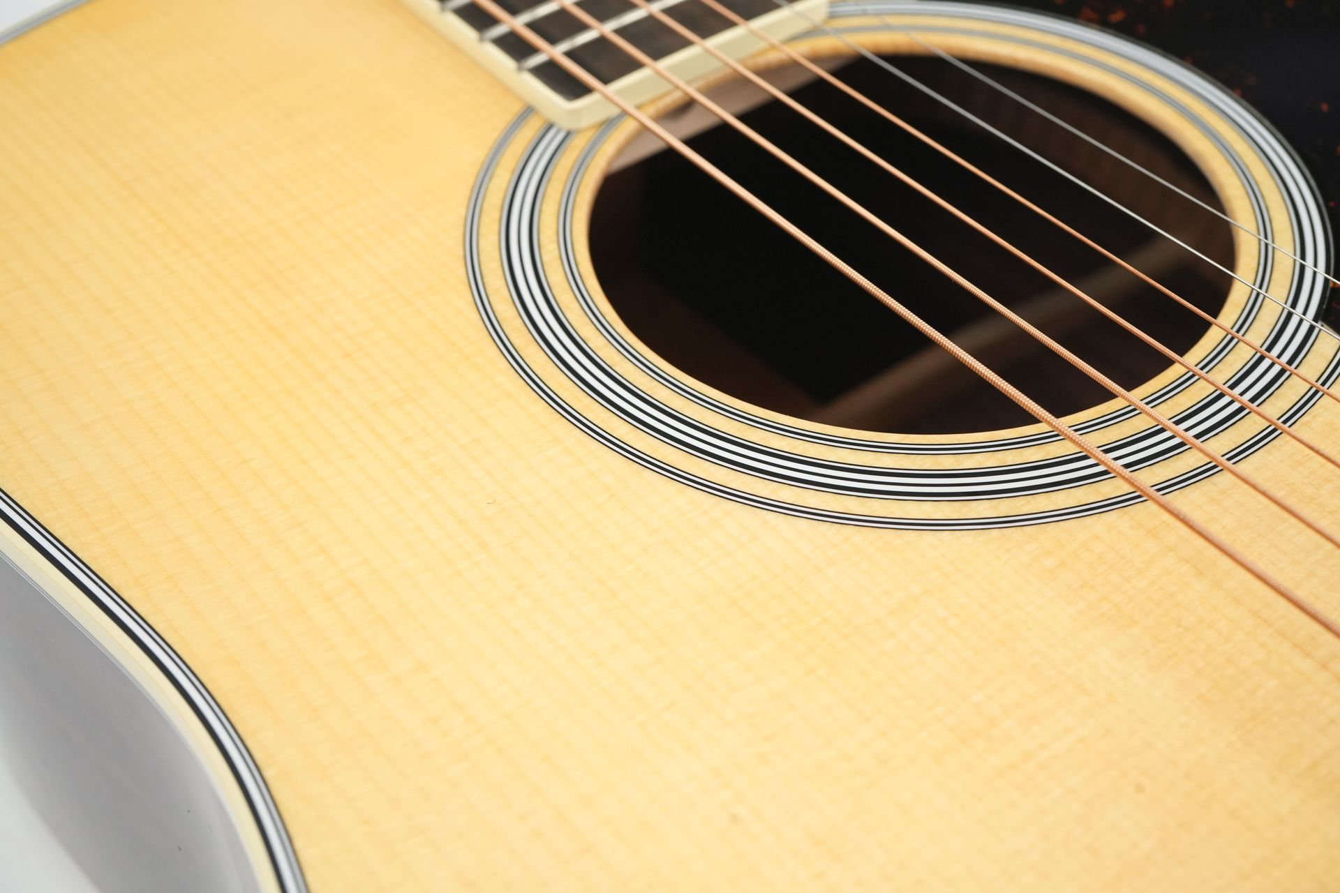 Martin D35 Standard Refresh Natural | The Fellowship of Acoustics
