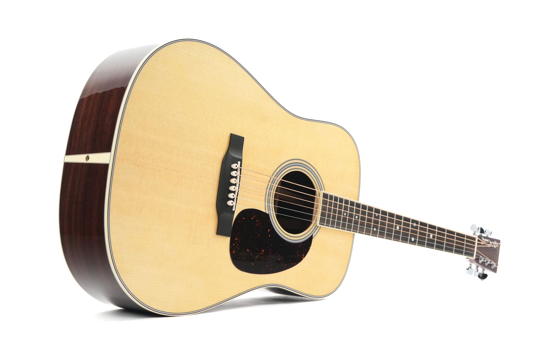 Martin D35 Standard Refresh Natural | The Fellowship of Acoustics