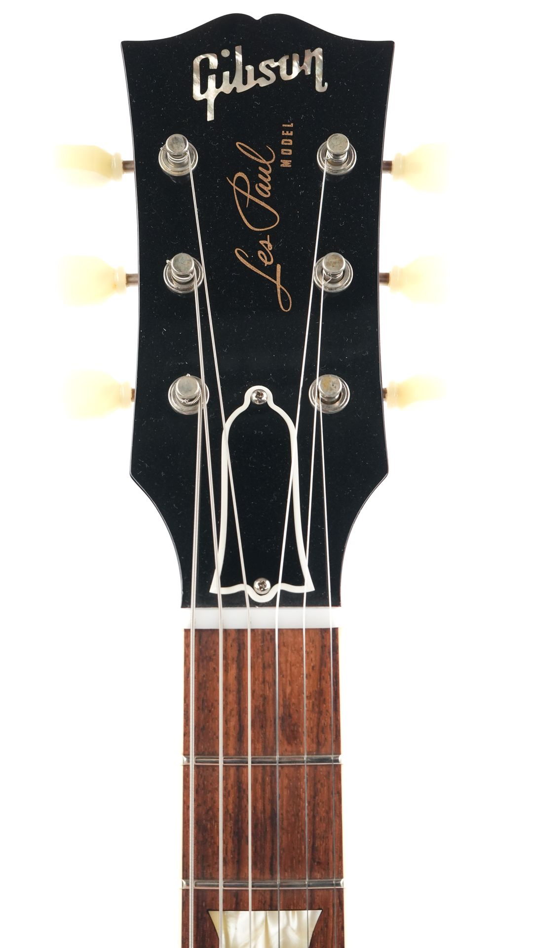 Gibson Custom Shop 1960 Les Paul Standard V1 60th Anniversary 2020 ...