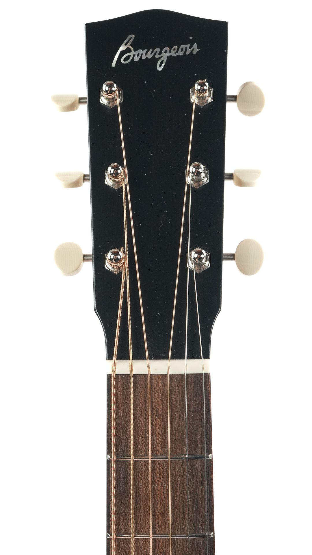 Bourgeois Professional Series The Natural LDBO Satin | The Fellowship ...