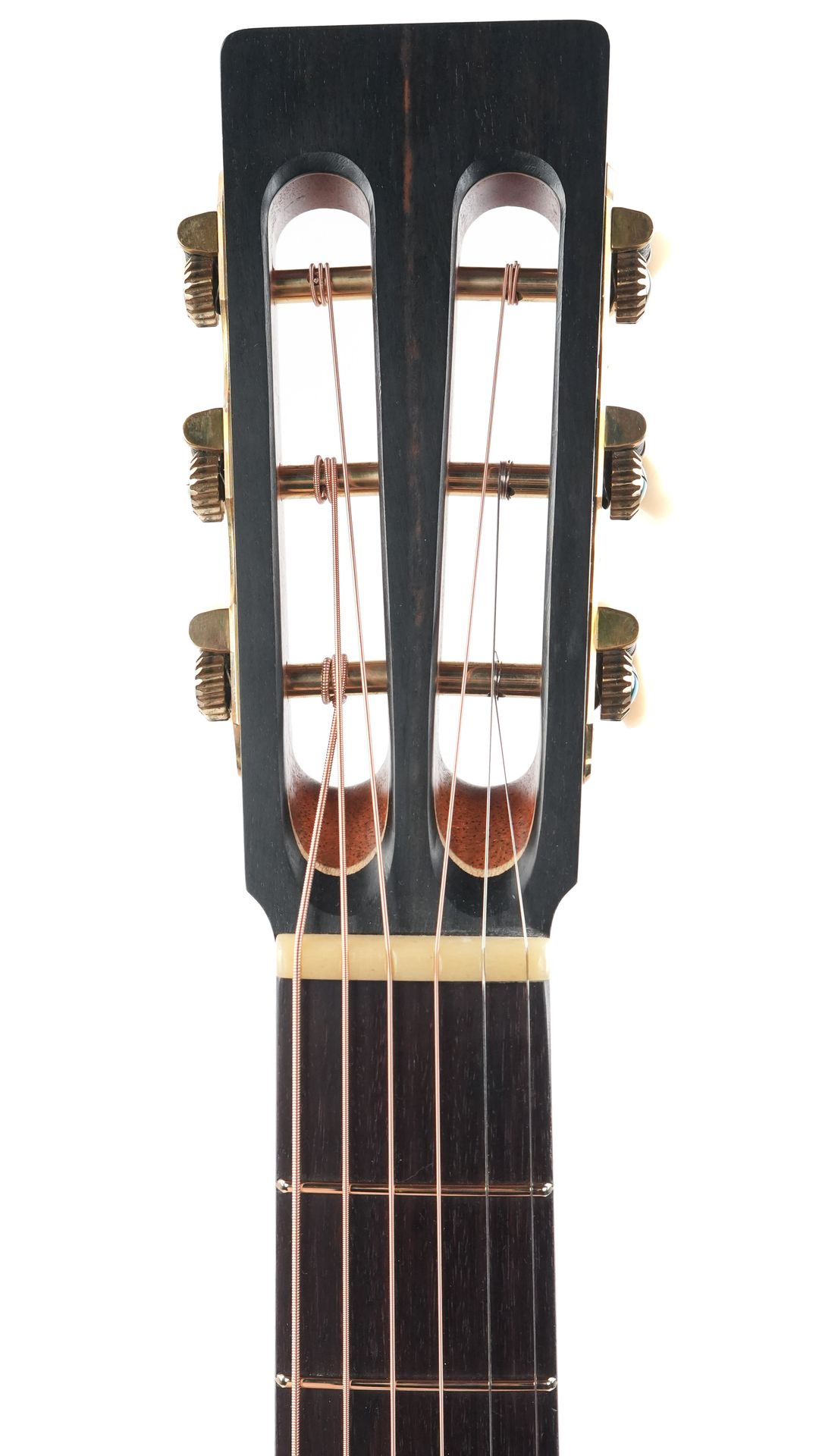 Andy Manson Kingfisher Birdseye Maple 2018 | The Fellowship of Acoustics