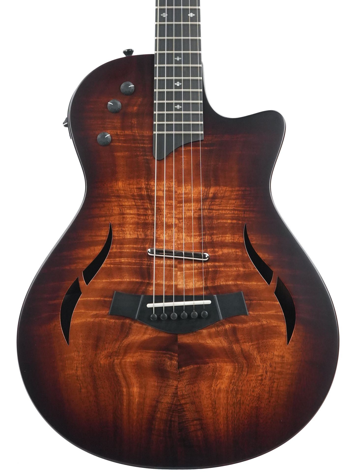 Taylor T5z Classic Koa 2024 | The Fellowship of Acoustics