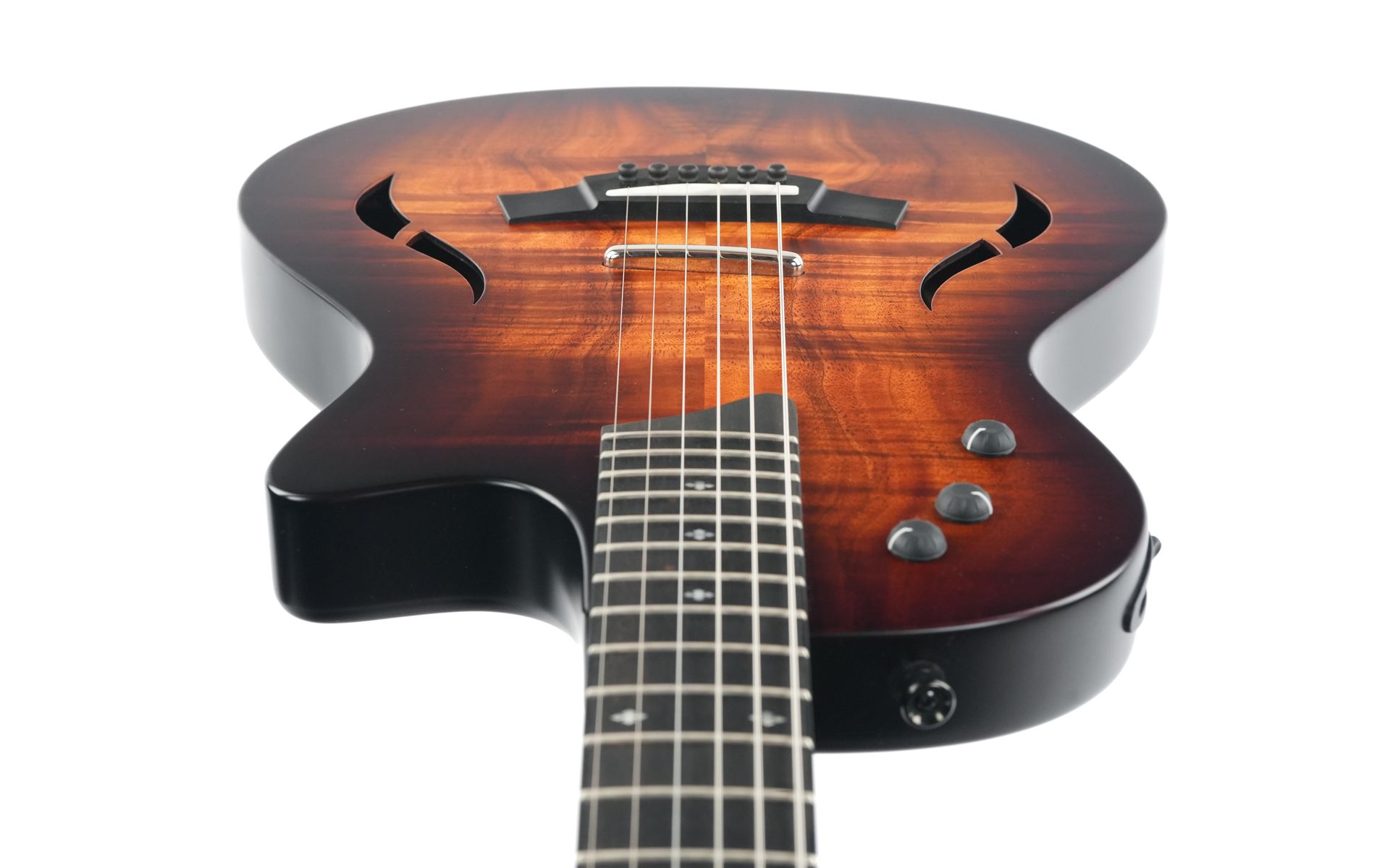 Taylor T5z Classic Koa 2024 | The Fellowship of Acoustics
