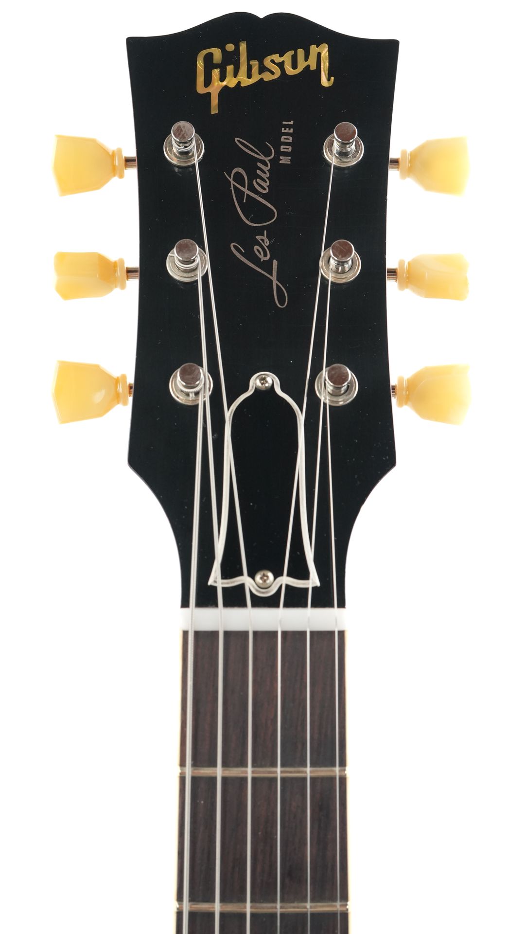 Gibson Custom Shop 1959 Les Paul Vintage Cherry Sunburst Ultra Light ...