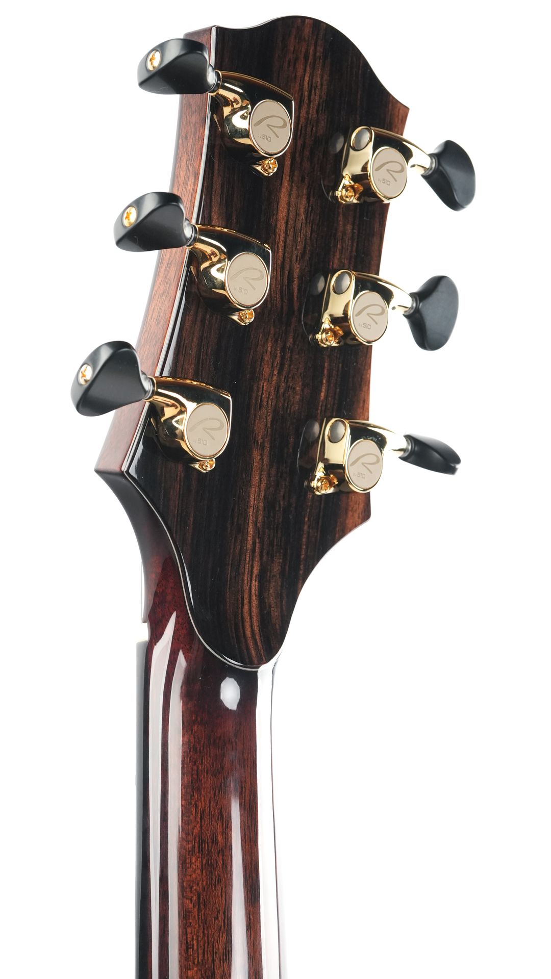 Kevin Ryan Nightingale Cocobolo Glacier Sitka Spruce 25th Ann. | The ...