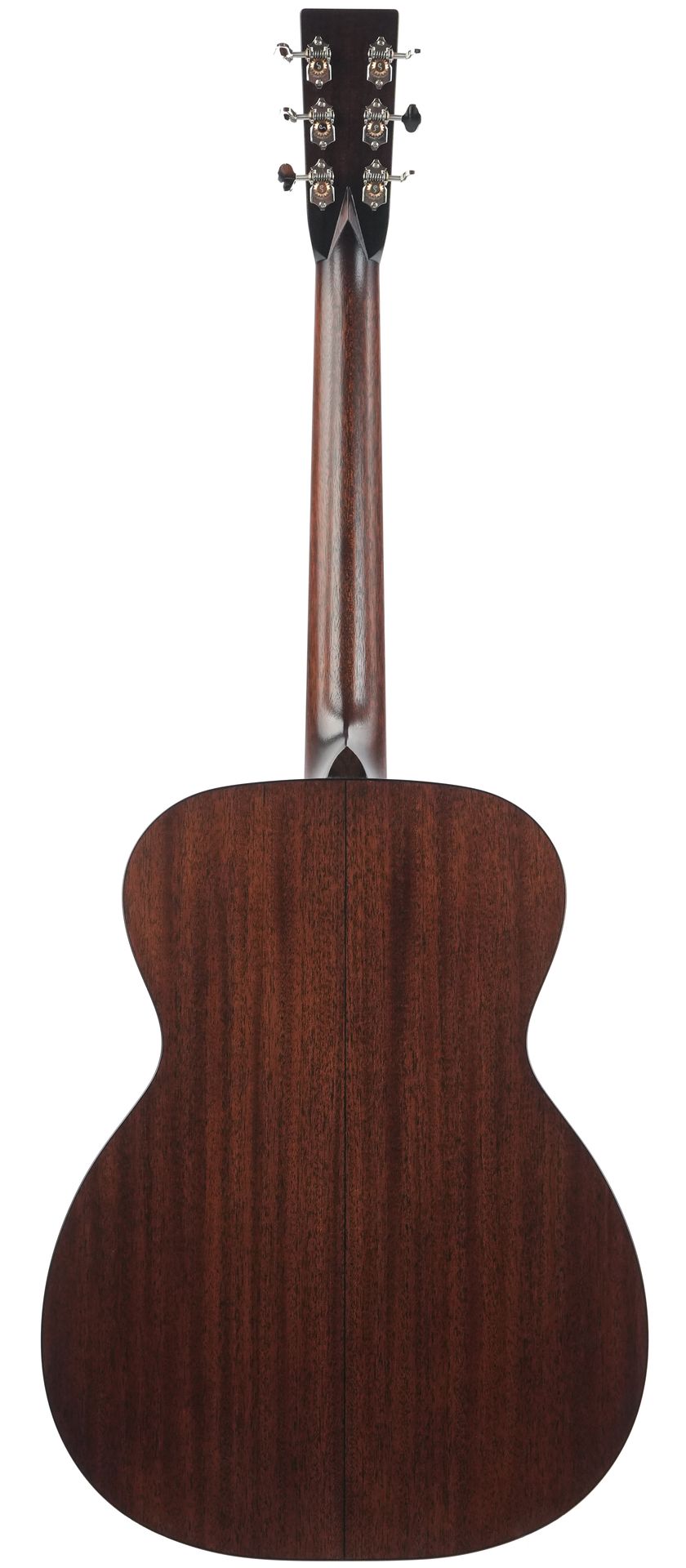 Bourgeois Professional Series Hogtop OM Satin | The Fellowship of Acoustics