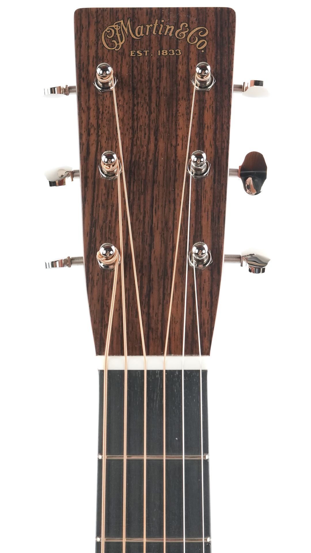 Martin Custom Shop 000-18 1937 Adirondack Sinker Mahogany Aging Toner ...