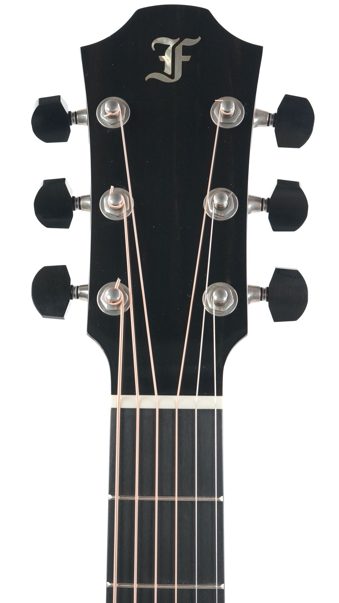 Furch Yellow Master's Choice Gc-CR SPA 2024 | The Fellowship of Acoustics