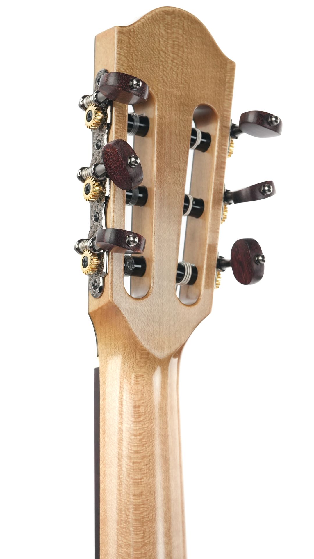 Goodall Special Reserve Myrtle Crossover 14 Fret | The Fellowship of ...