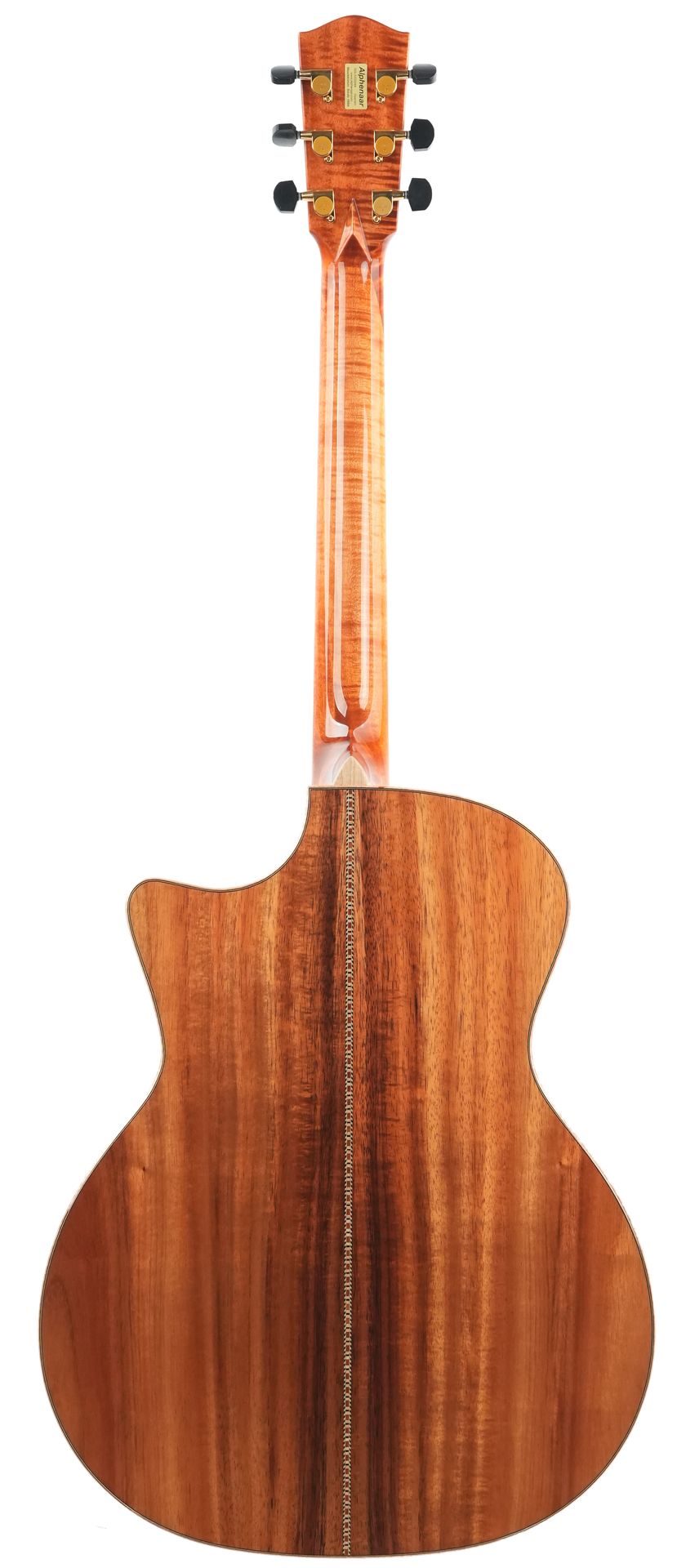 Eastman AC622ce Koa LTD 2022 | The Fellowship of Acoustics