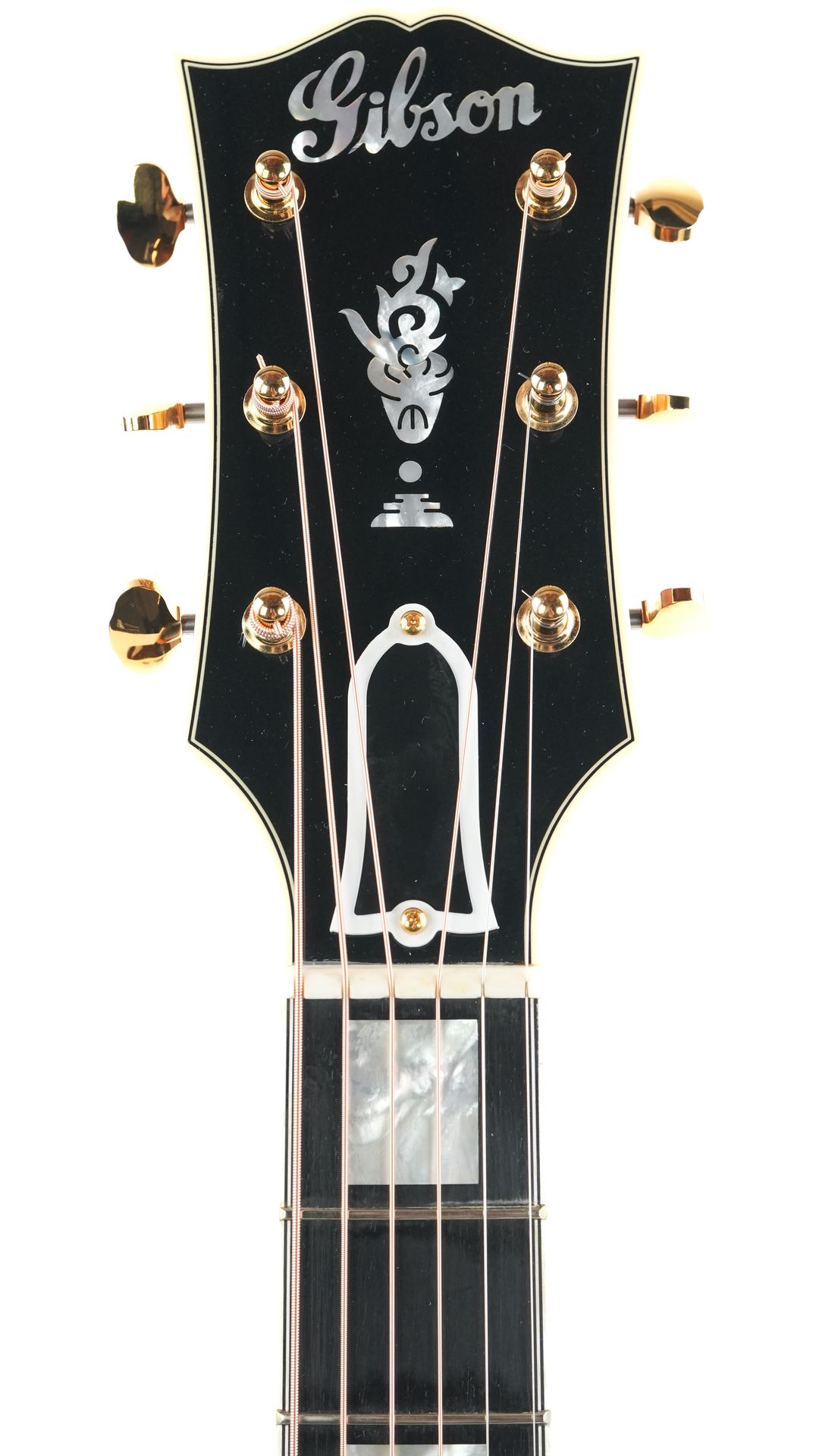 Gibson SJ200 Western Classic Vintage Sunburst | The Fellowship of Acoustics