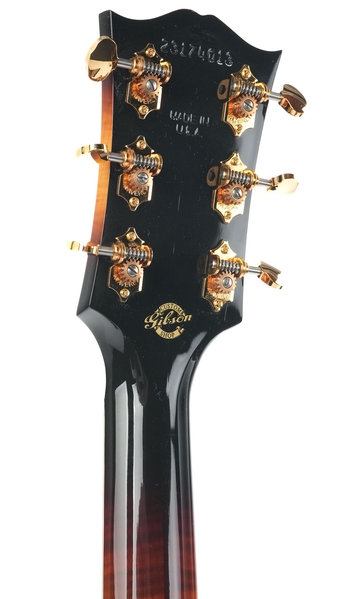 Gibson SJ200 Western Classic Vintage Sunburst | The Fellowship of Acoustics