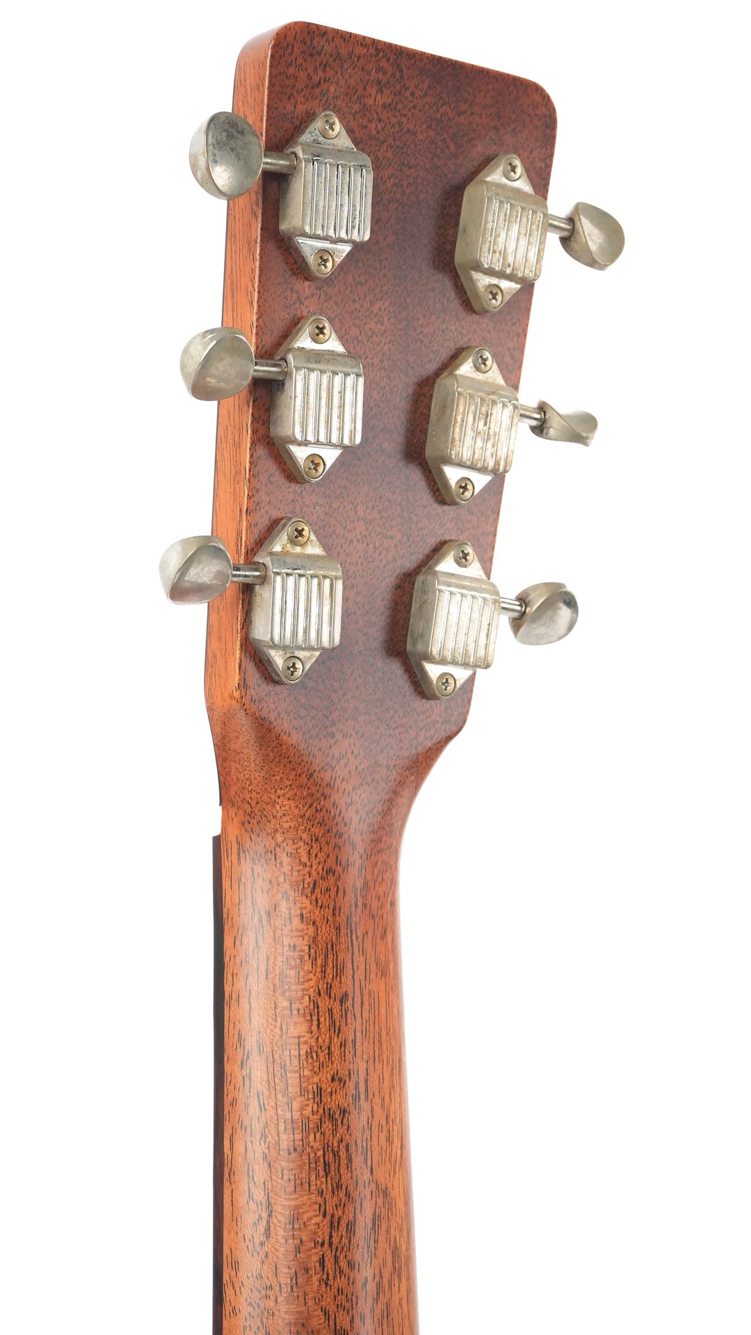 Martin D18 1955 CFM IV 70th 69 of 70 Limited Edition | The Fellowship ...