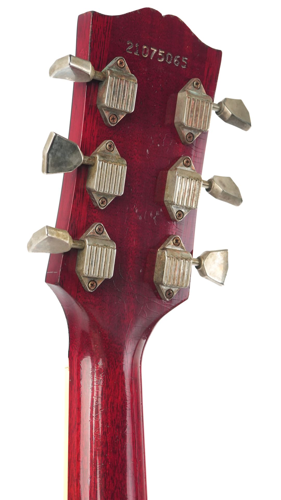 Gibson 1963 Dove Light Aged Natural #21075065 | The Fellowship of Acoustics