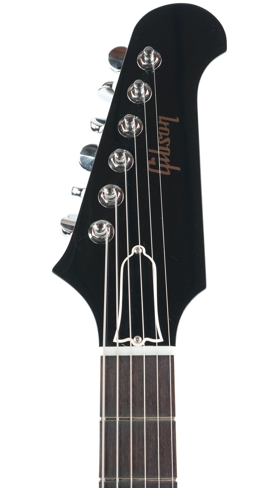 Gibson Custom Dave Grohl DG335 Alpine White Limited 37 of 50 2025 | The ...