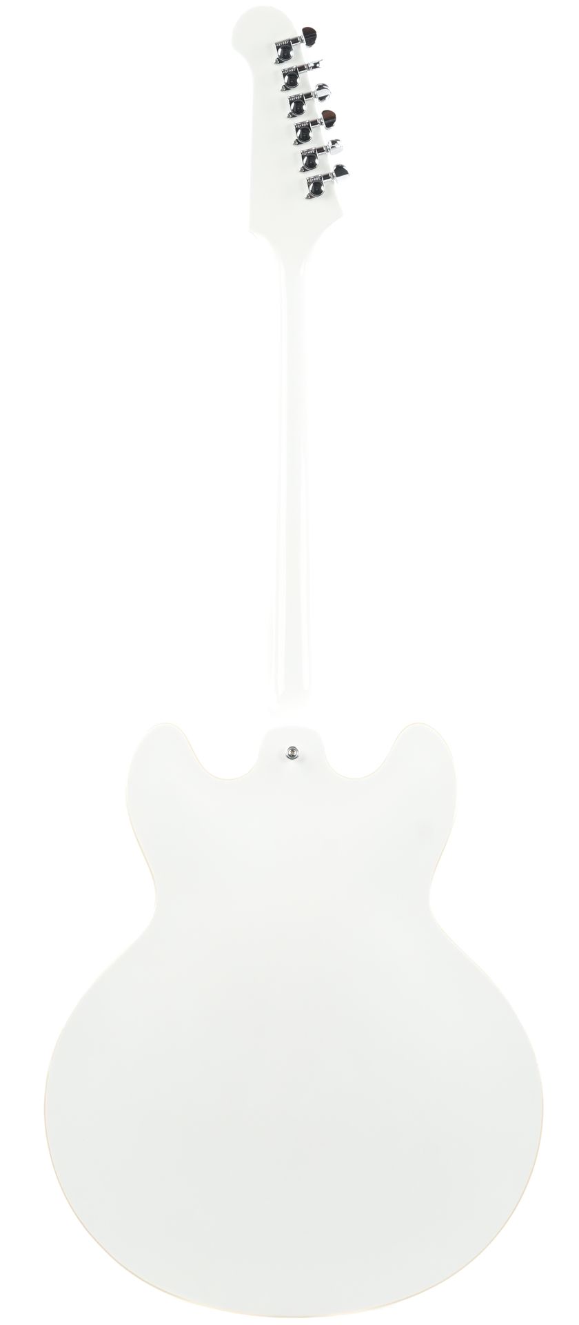 Gibson Custom Dave Grohl DG335 Alpine White Limited 37 of 50 2025 | The ...
