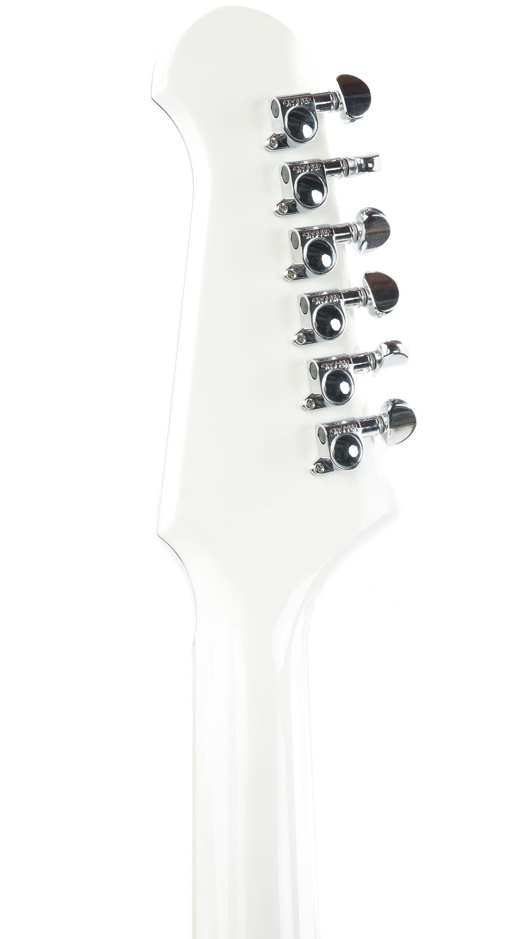 Gibson Custom Dave Grohl DG335 Alpine White Limited 37 of 50 2025 | The ...