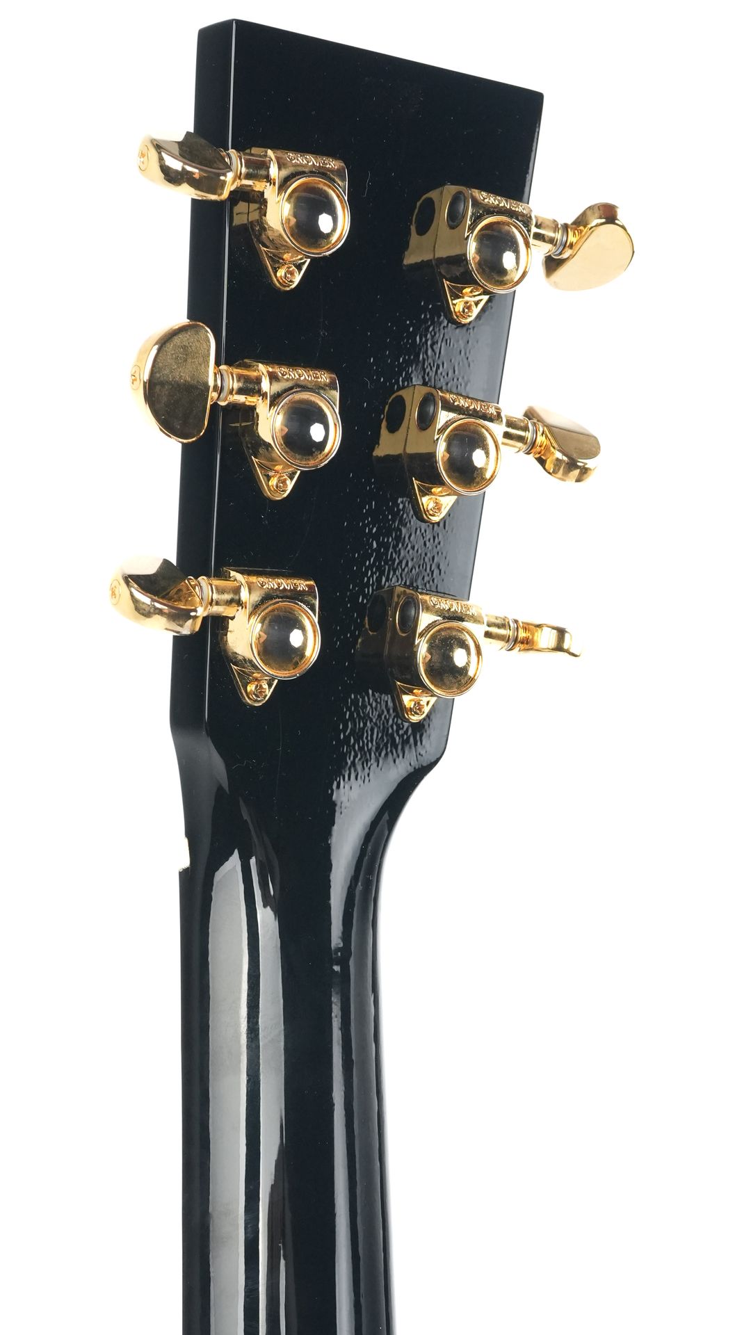 Martin Jimmy Buffett Custom Signature Black 2019 | The Fellowship of ...