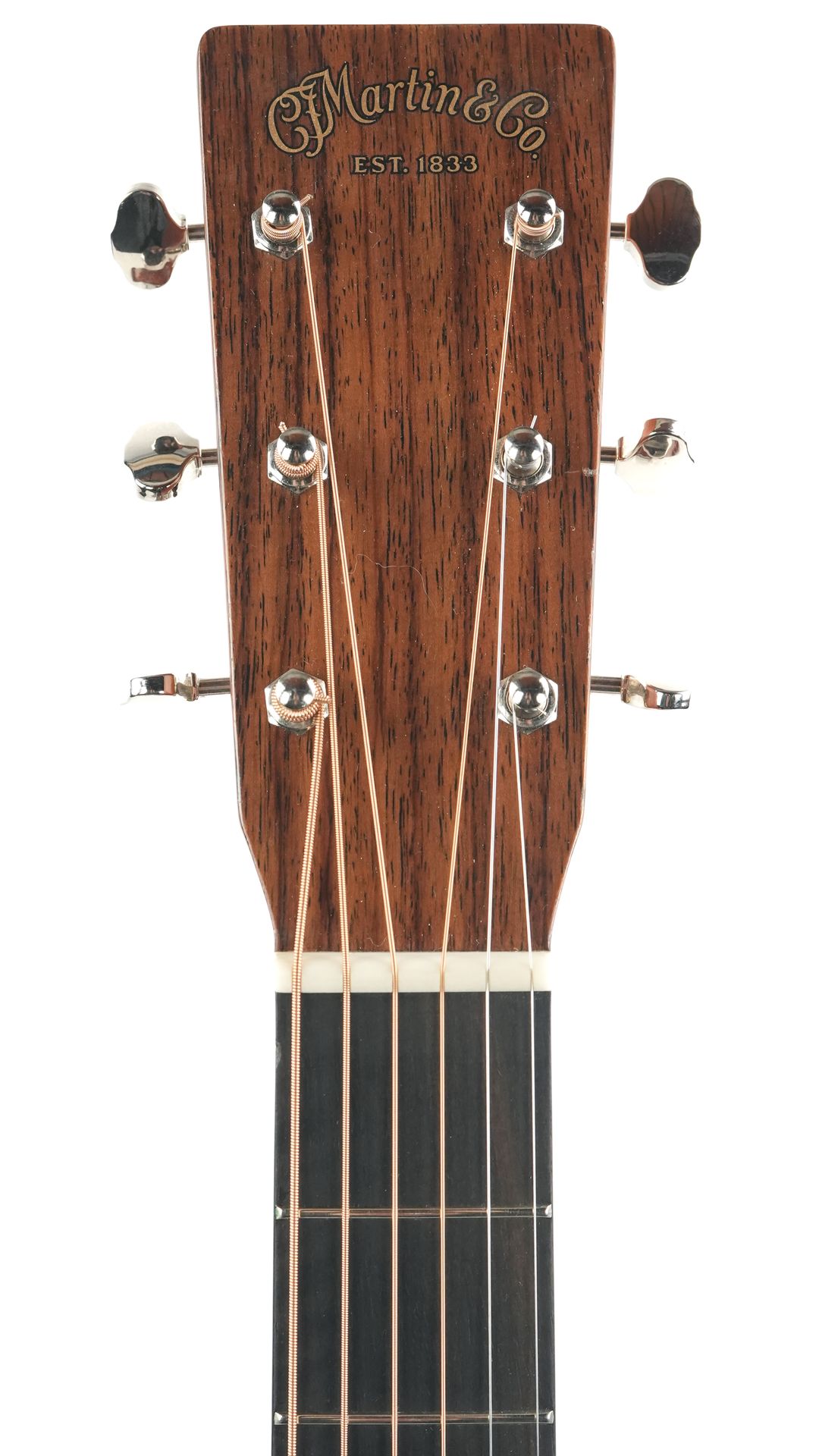Martin D18 Standard Refresh 2024 | The Fellowship of Acoustics