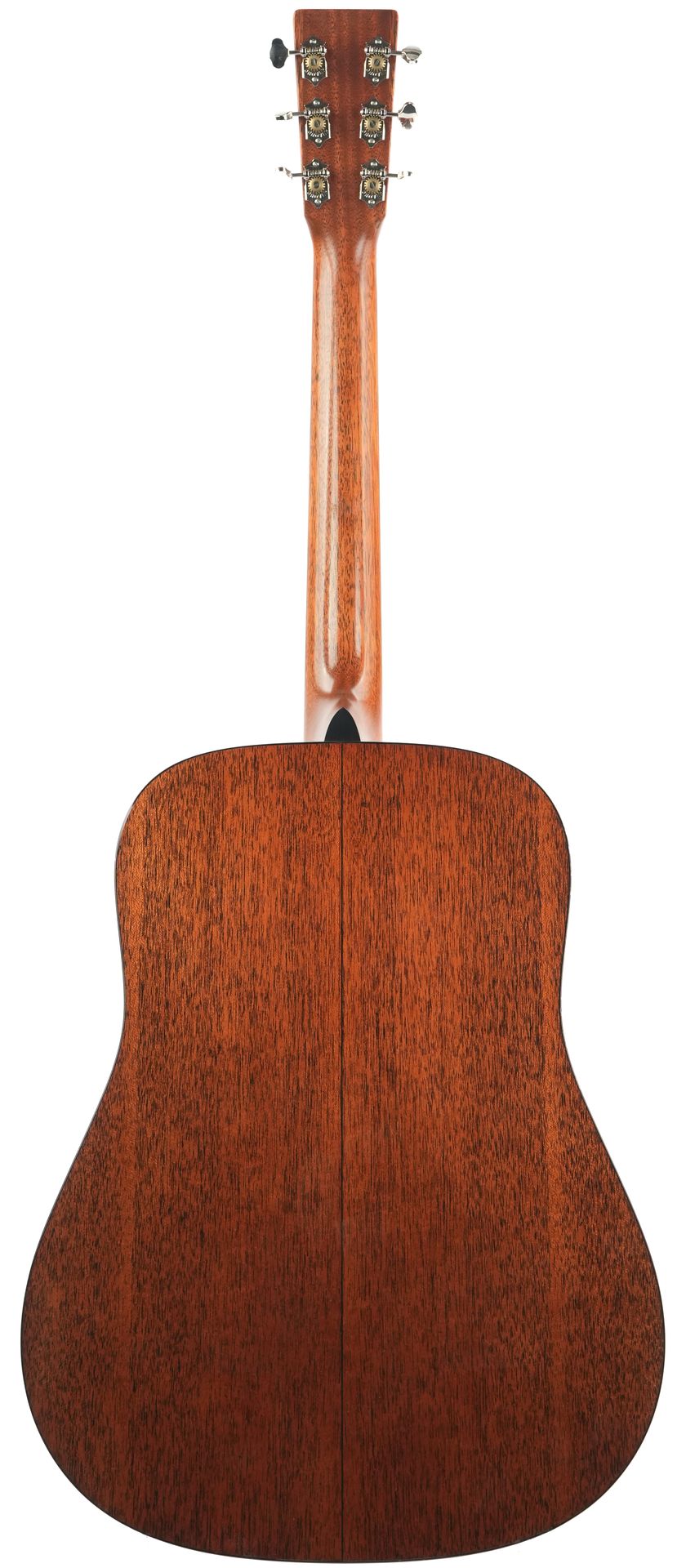 Martin D18 Standard Refresh 2024 | The Fellowship of Acoustics