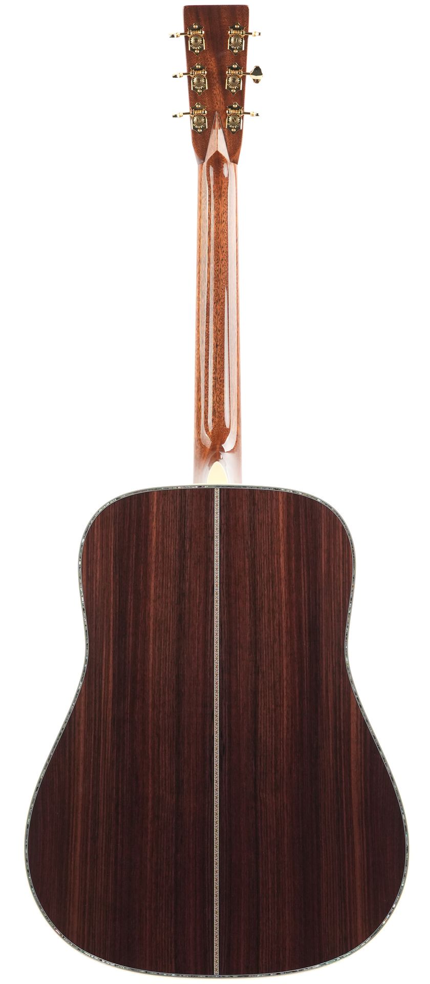 Martin D45 Standard Refresh Natural #2989283 | The Fellowship of Acoustics