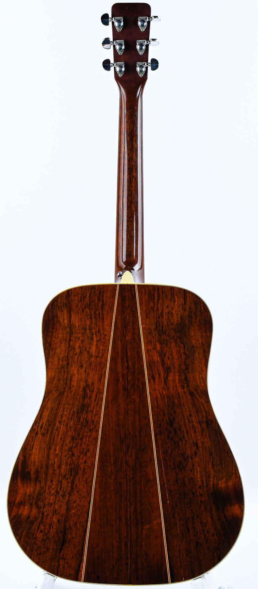 Martin D35 Rosewood 1969 | The Fellowship of Acoustics