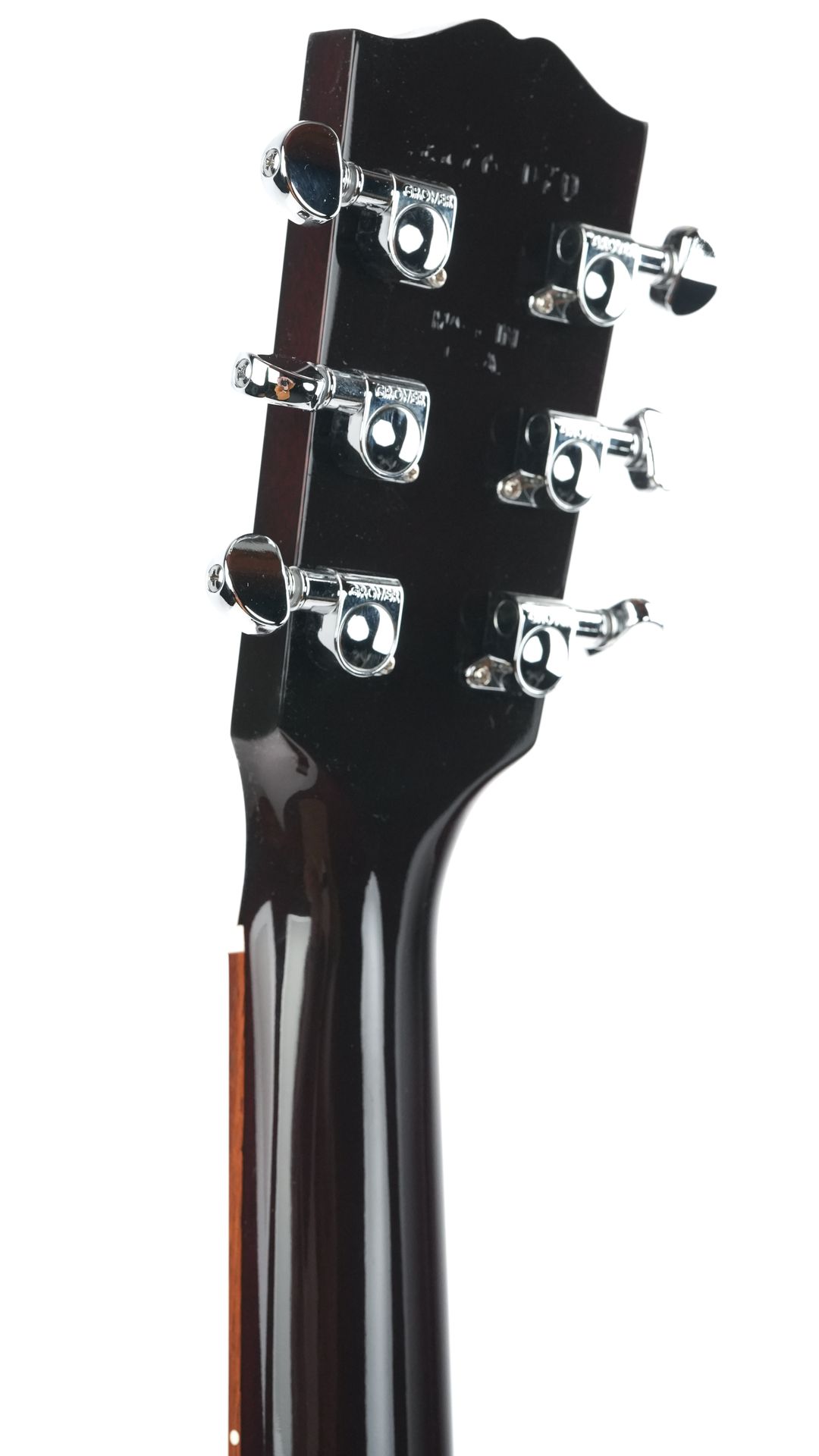 Gibson L00 Standard Vintage Sunburst Lefty B-Stock | The Fellowship of ...