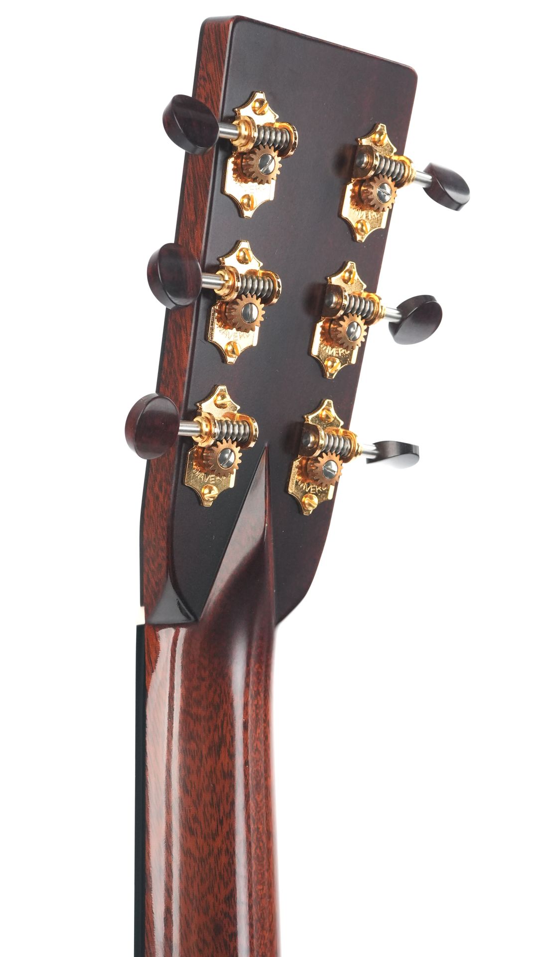 Bourgeois OM DB Signature Madagascar Adirondack 2015 | The Fellowship ...