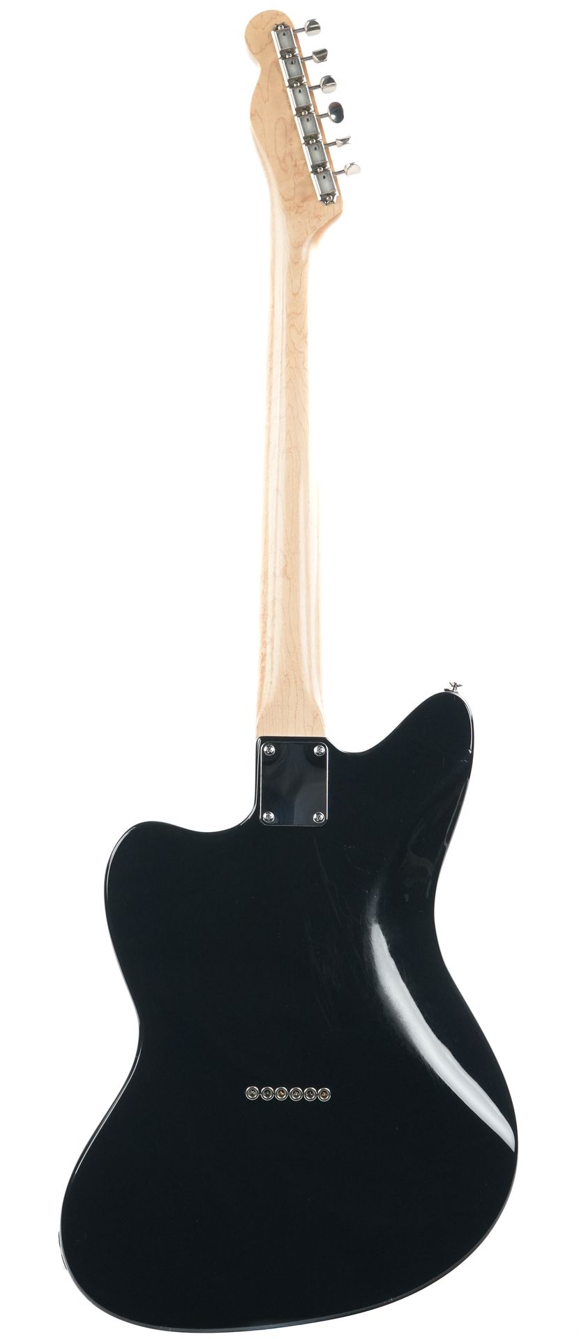 Haar Trad JM Black Burst Used | The Fellowship of Acoustics