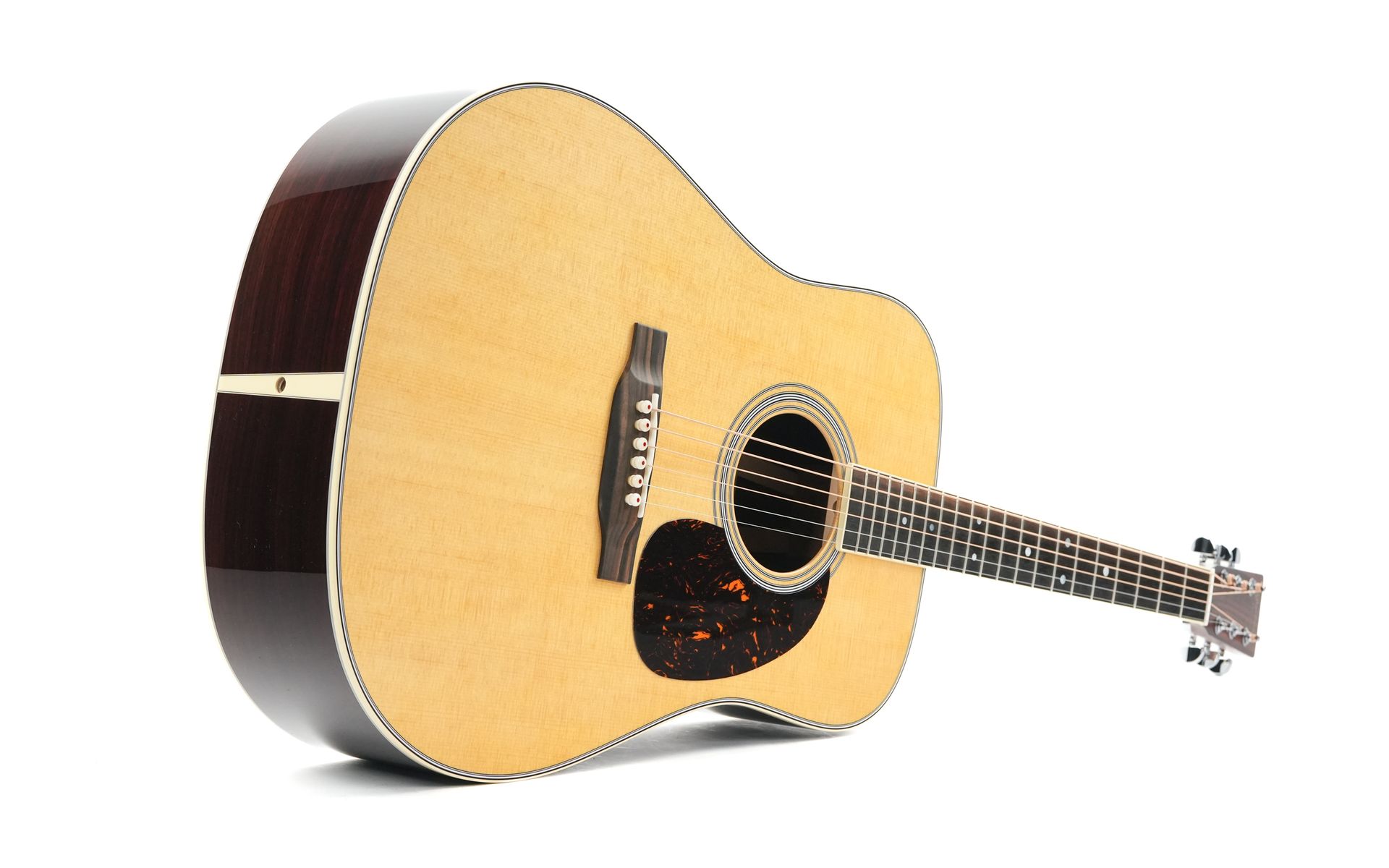 Martin D35 Standard Refresh Natural #2971571 | The Fellowship of Acoustics