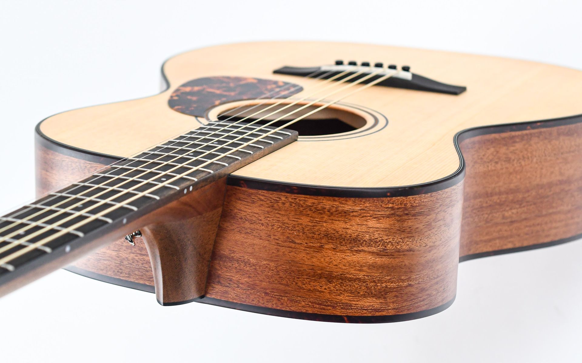 Furch Vintage 1 OM SM | The Fellowship of Acoustics