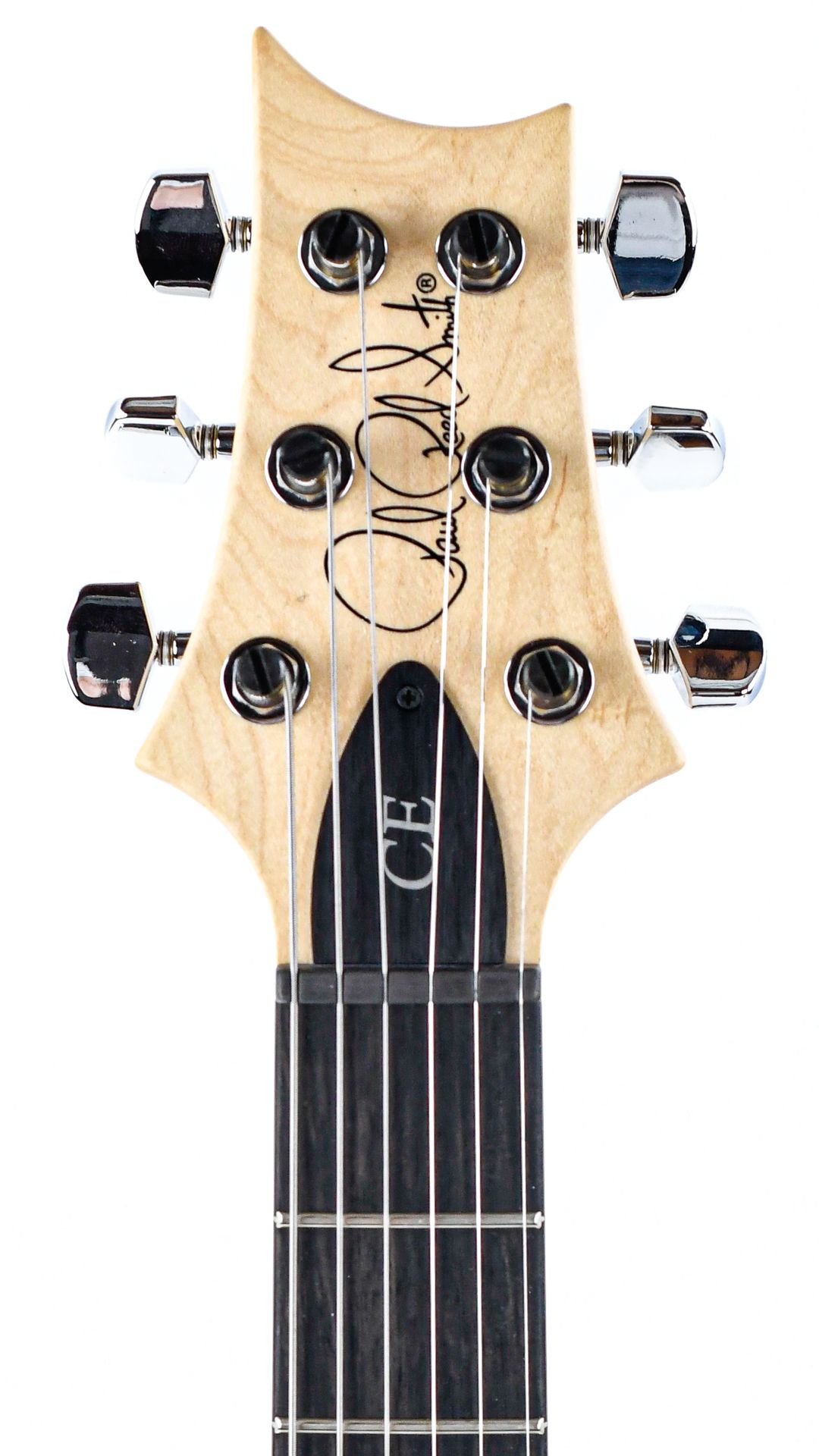 PRS CE24 STD Satin Tobacco Sunburst | The Fellowship of Acoustics