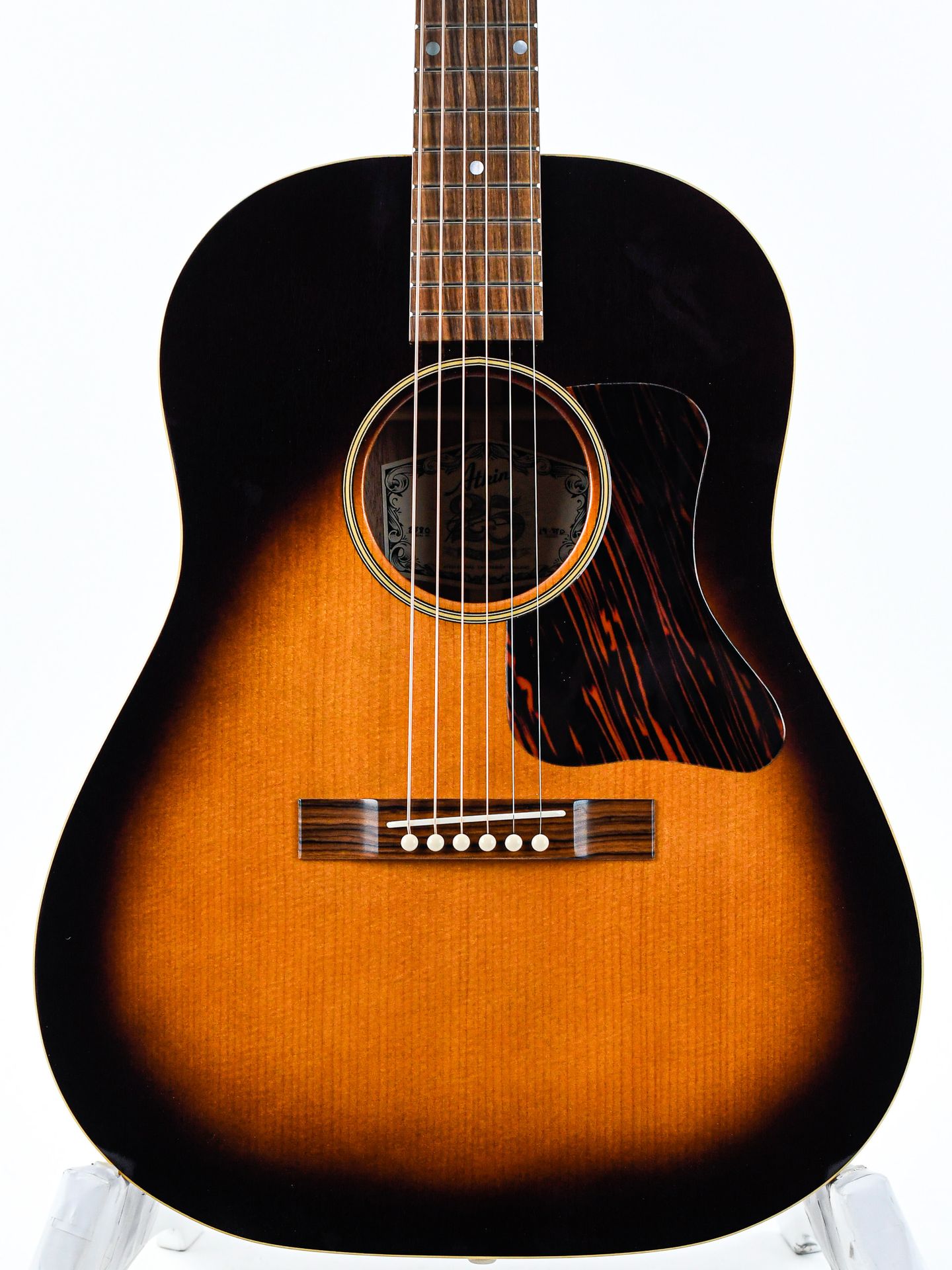 Atkin J19 The Nineteen Aged Sunburst | The Fellowship of Acoustics