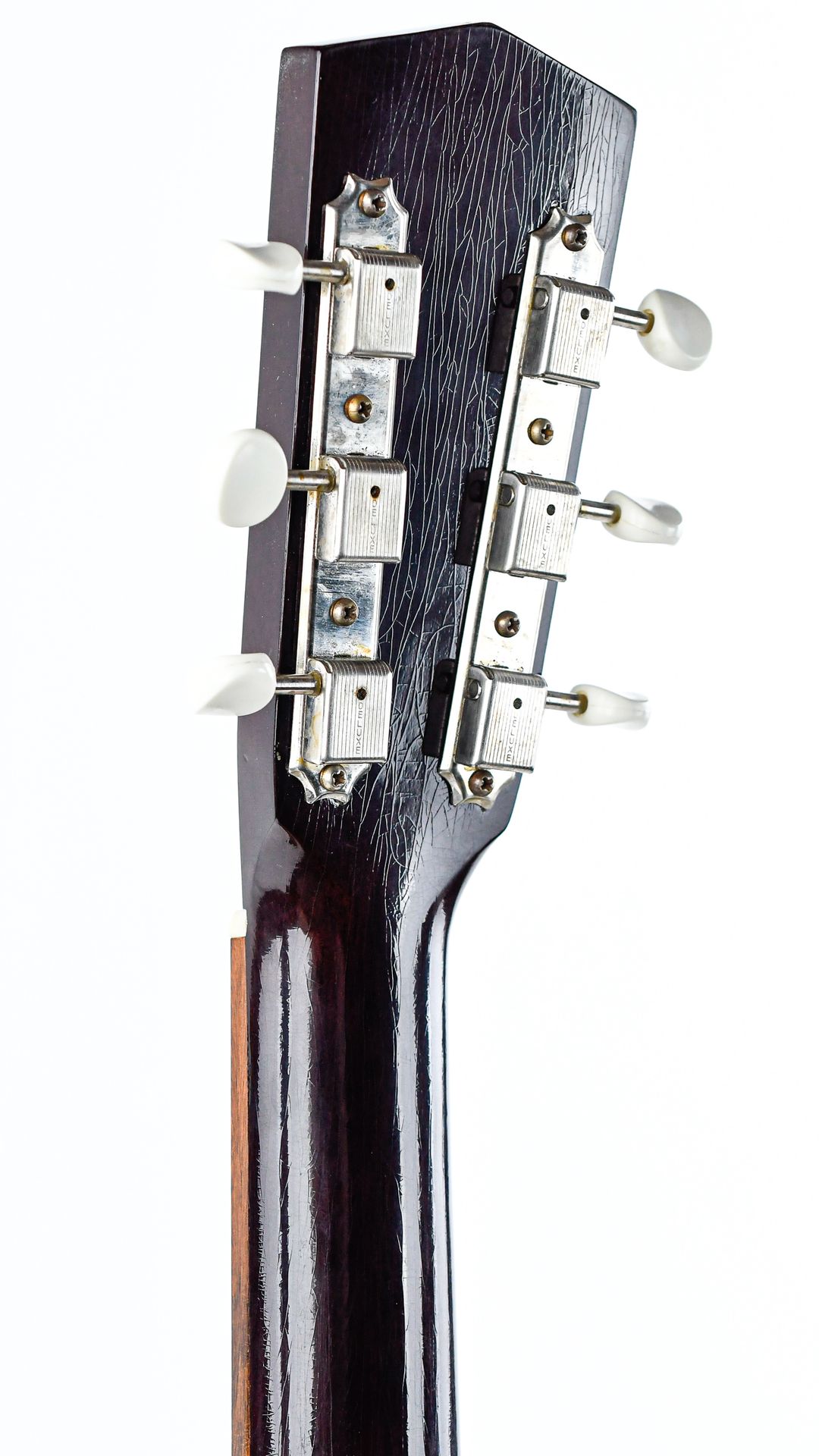 Atkin J19 The Nineteen Aged Sunburst | The Fellowship of Acoustics