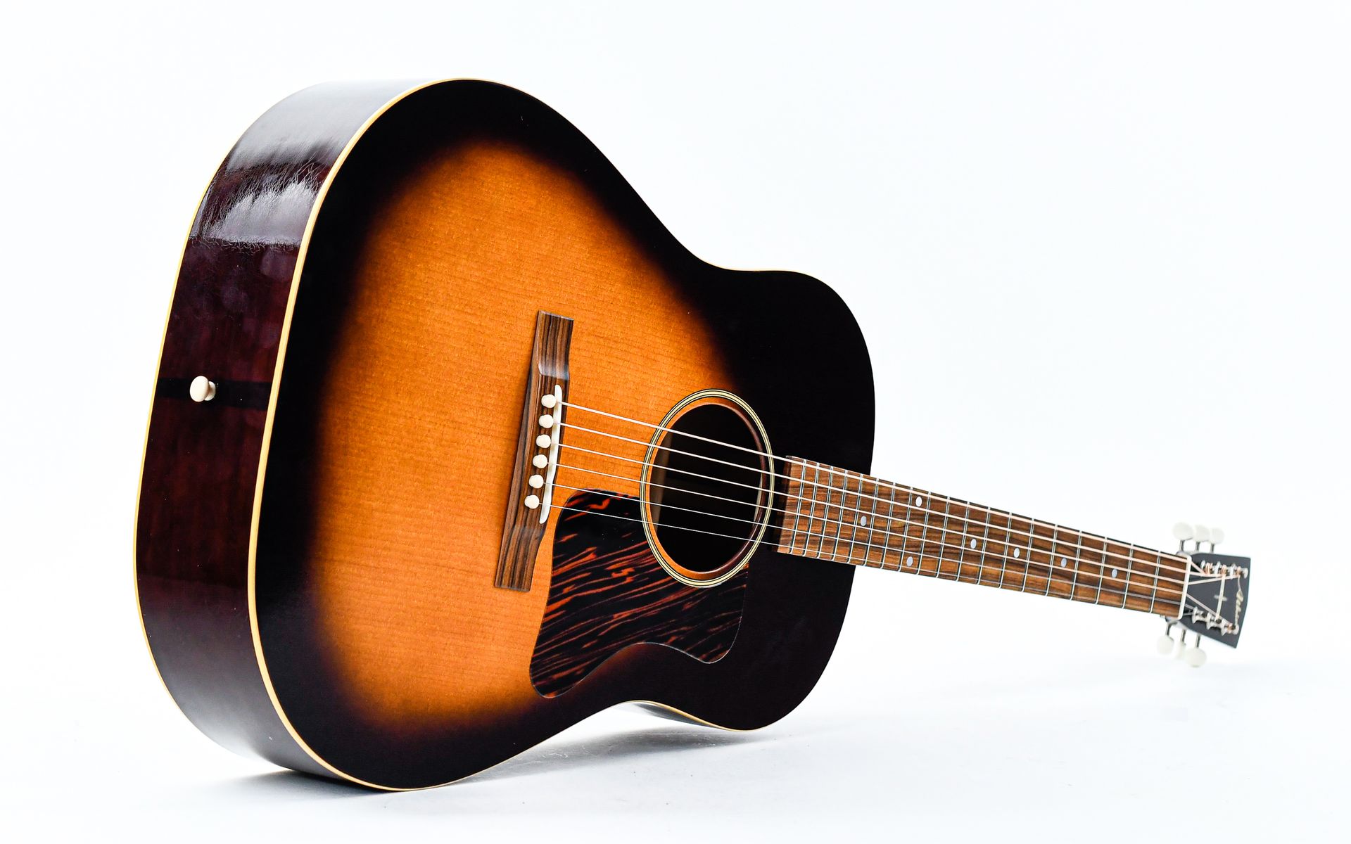 Atkin J19 The Nineteen Aged Sunburst | The Fellowship of Acoustics