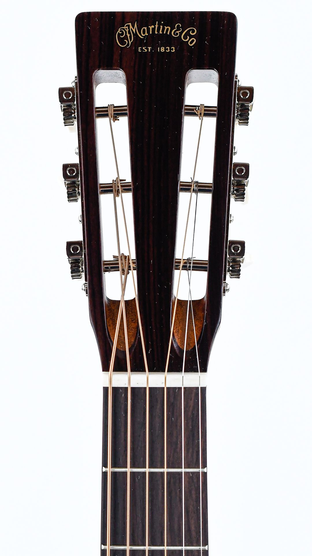 Martin 00015SM | The Fellowship of Acoustics