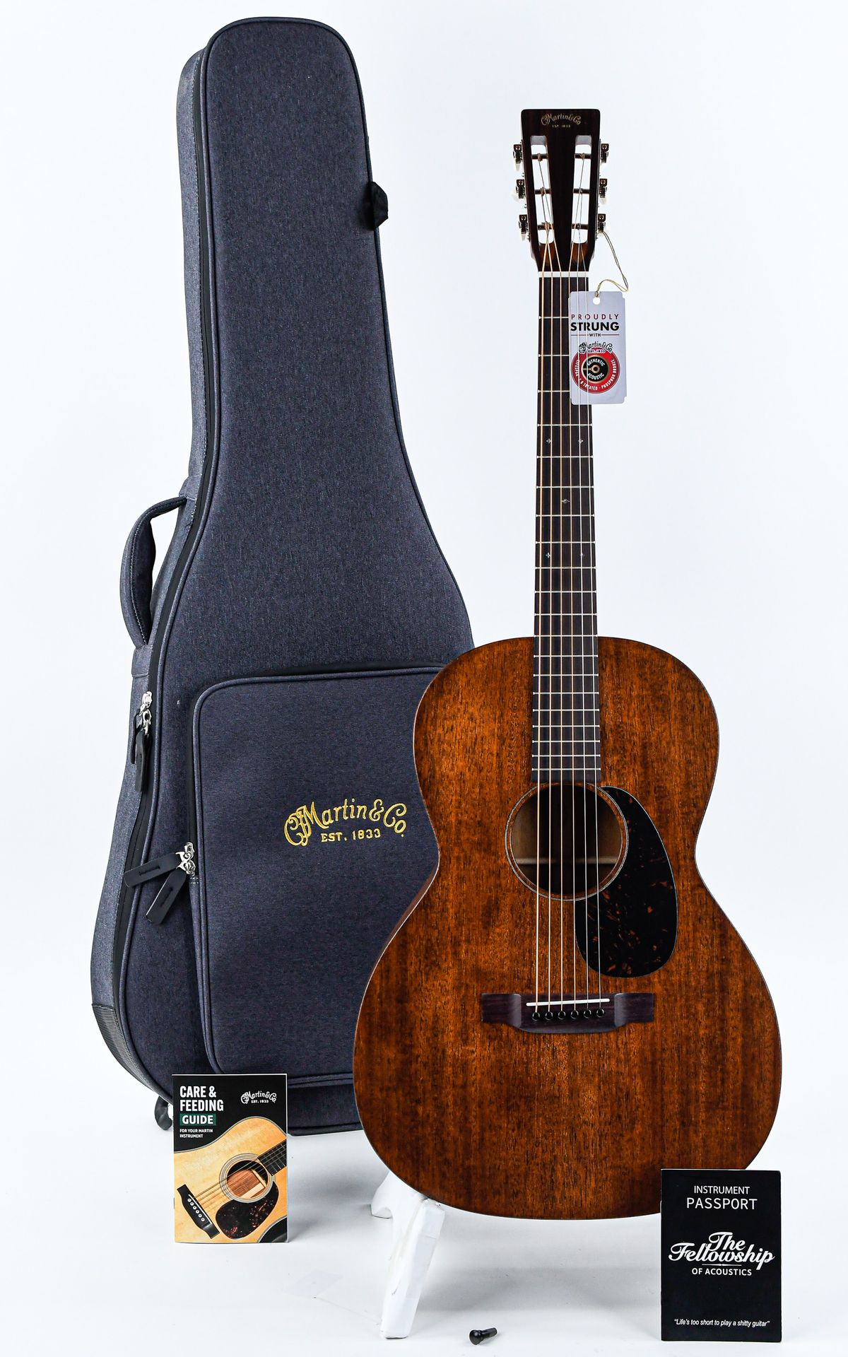 Martin 00015SM | The Fellowship of Acoustics